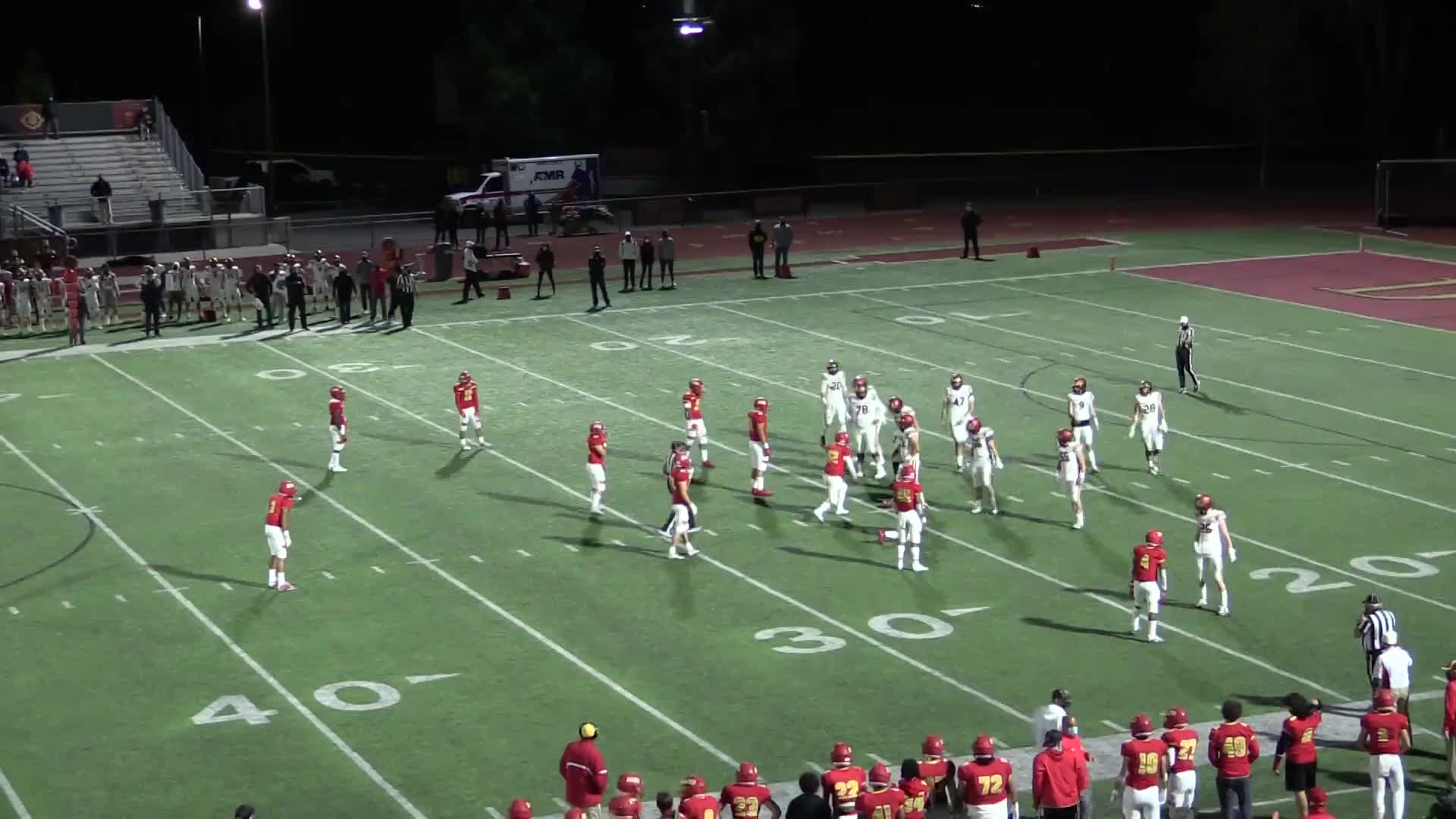 Jr Szn - Jaxson Moi highlights - Hudl