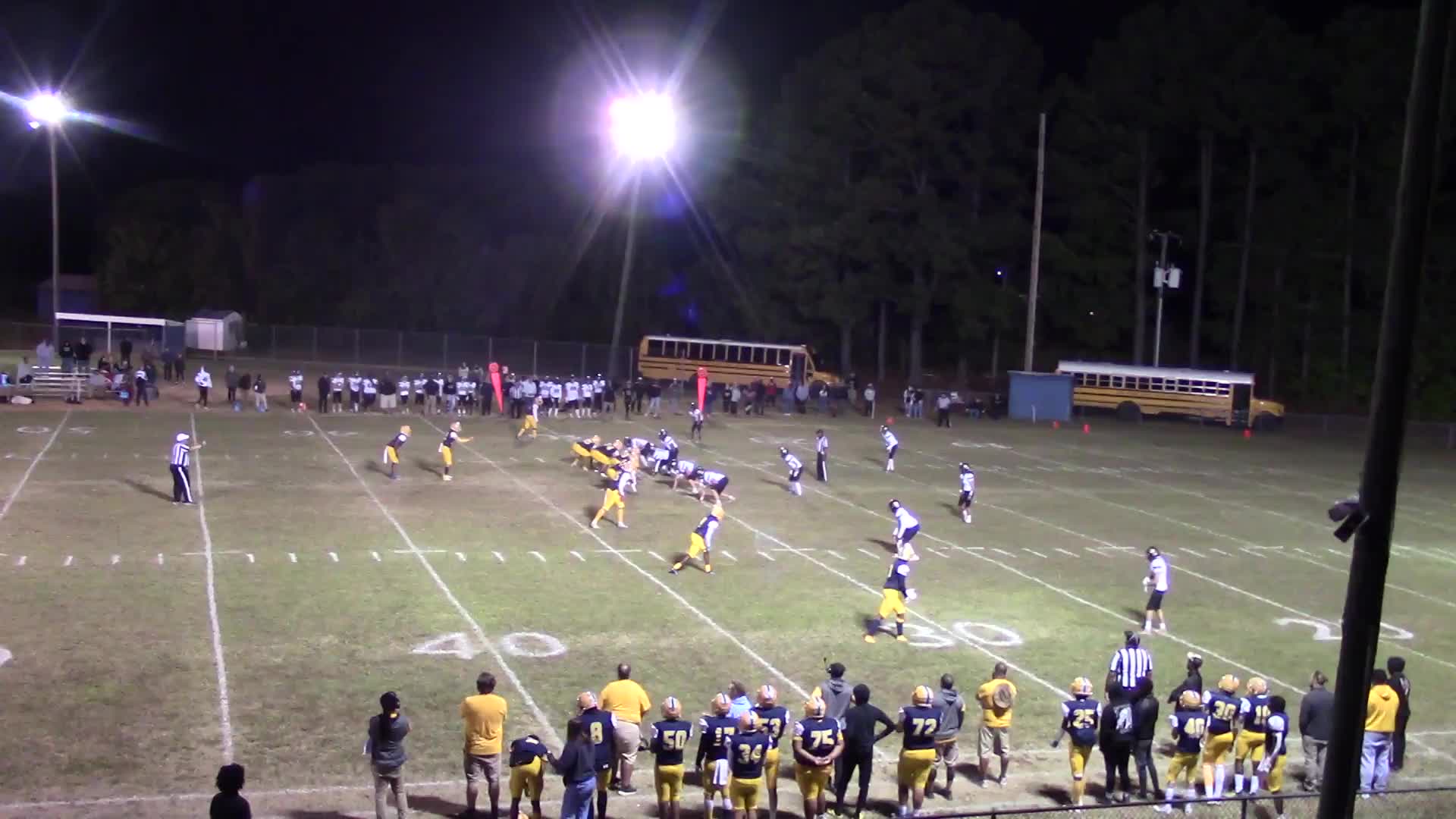 King Willam Hs - Jaylen Burrell highlights - Hudl