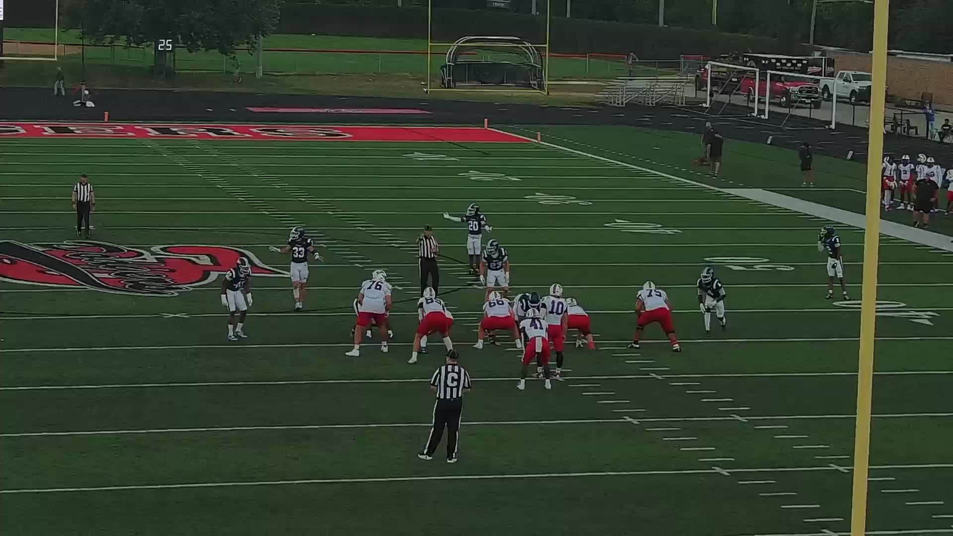 Juco Week 1-10 - Taylor Schaefer highlights - Hudl