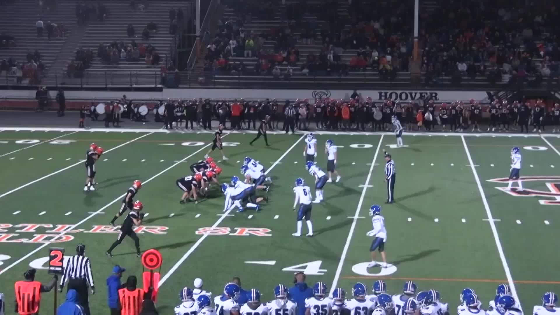 Junior Season - joseph Garro highlights - Hudl