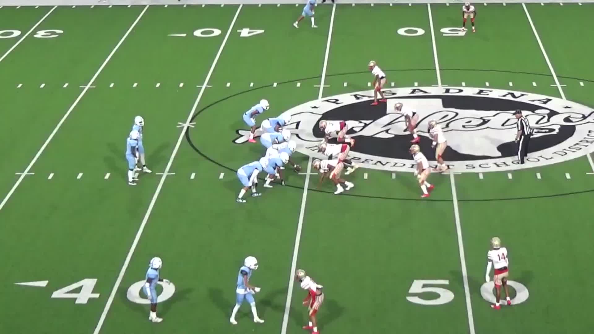 Jr. Season Highlights - Timothy Garza highlights - Hudl