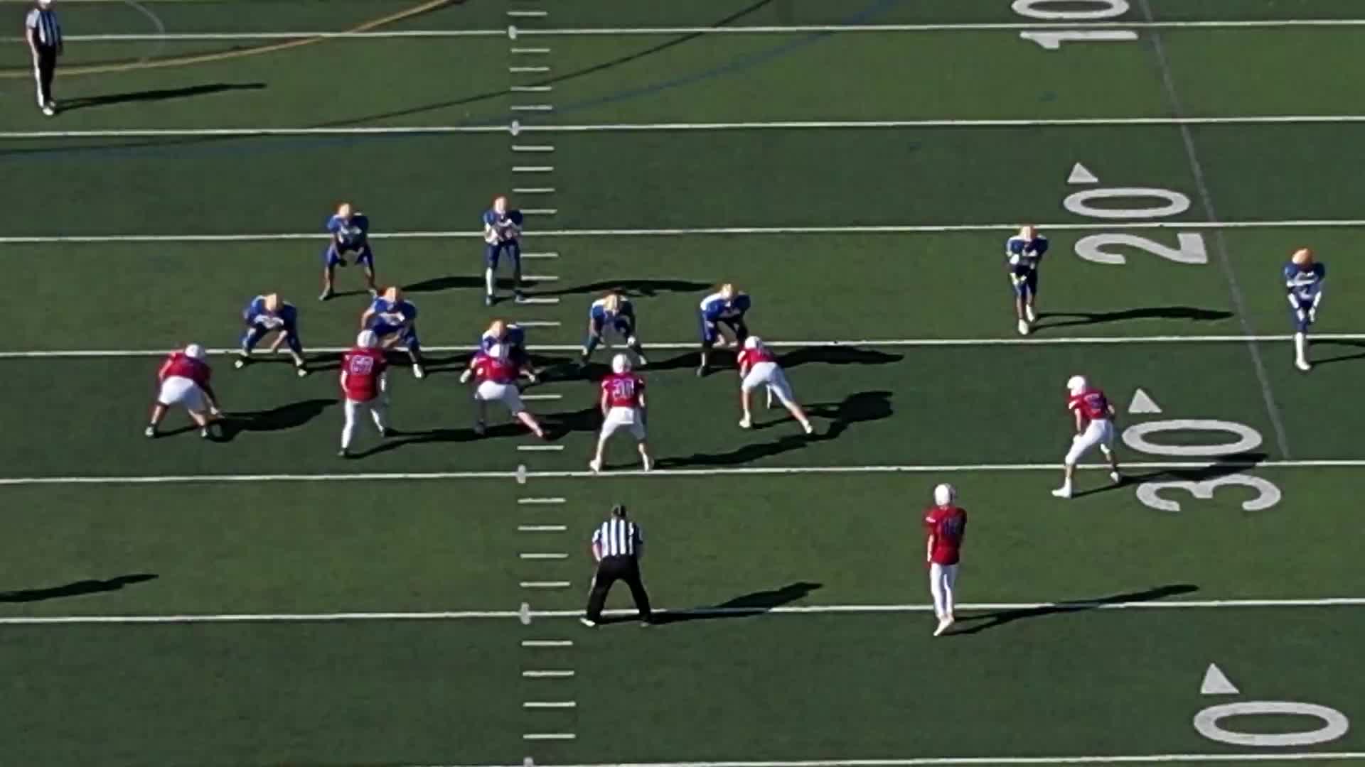 Carson Morris 2024 - Carson Morris highlights - Hudl