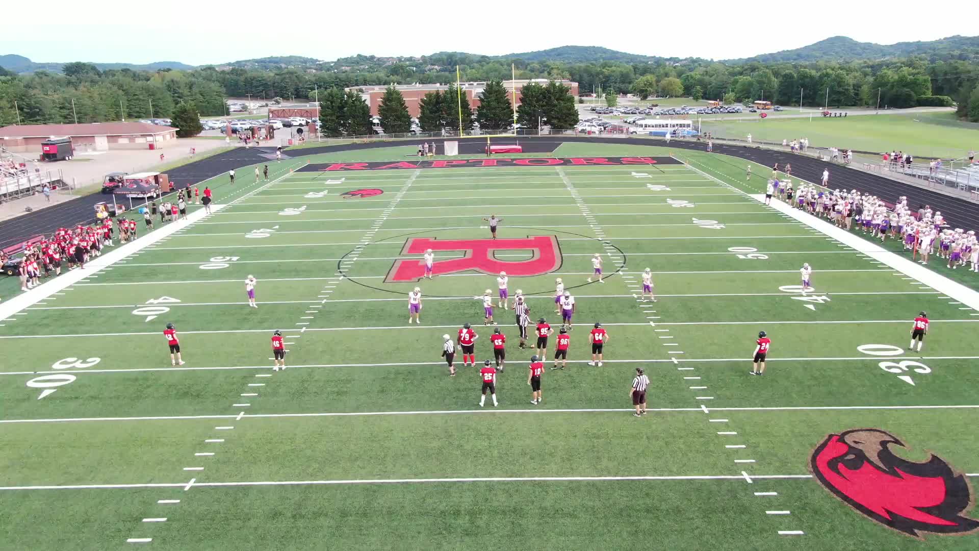 Total Highlight - Maverick Chance highlights - Hudl