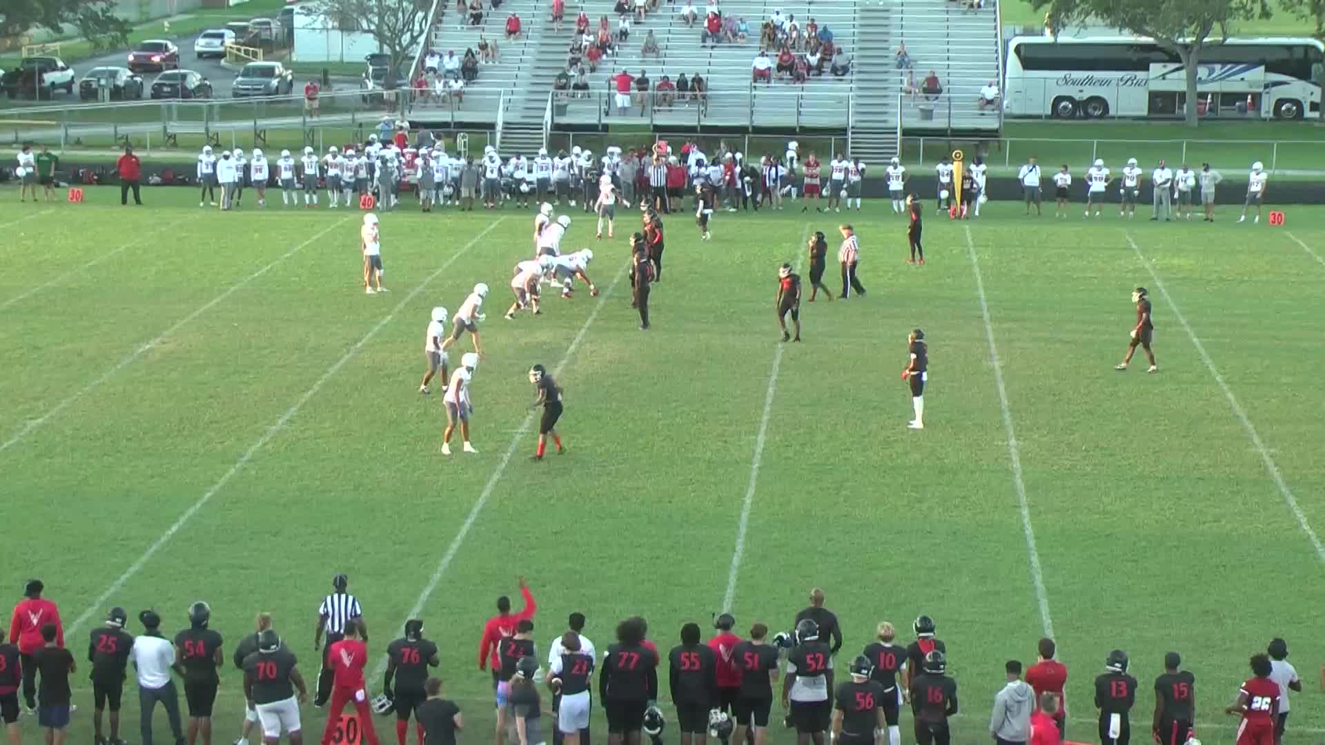 Mid Season Highlights - Logan Andrews highlights - Hudl