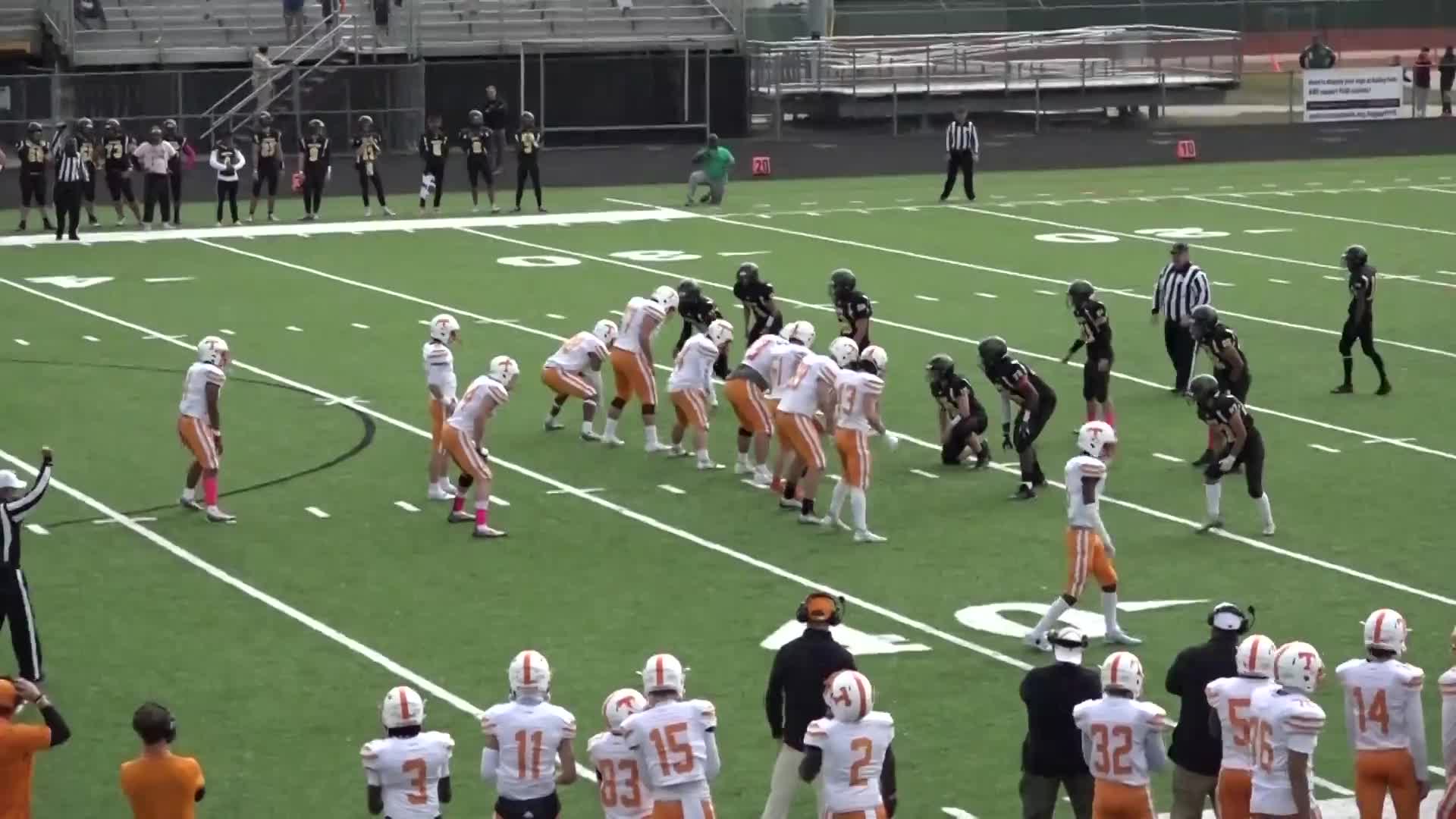 Bruton (Williamsburg, VA) High School Sports - Football, Basketball ...