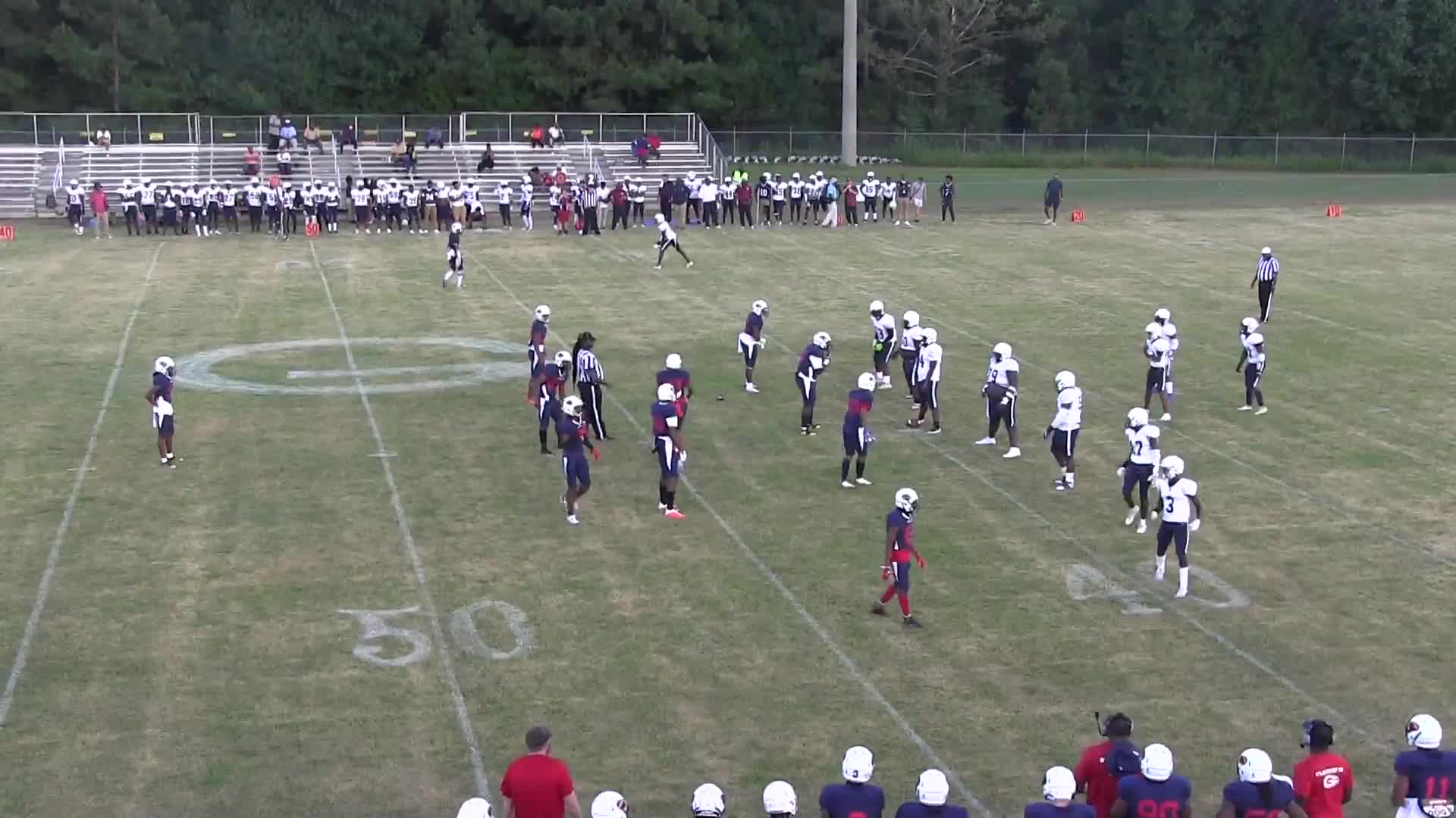 Greenville High School - Brayden Graham highlights - Hudl