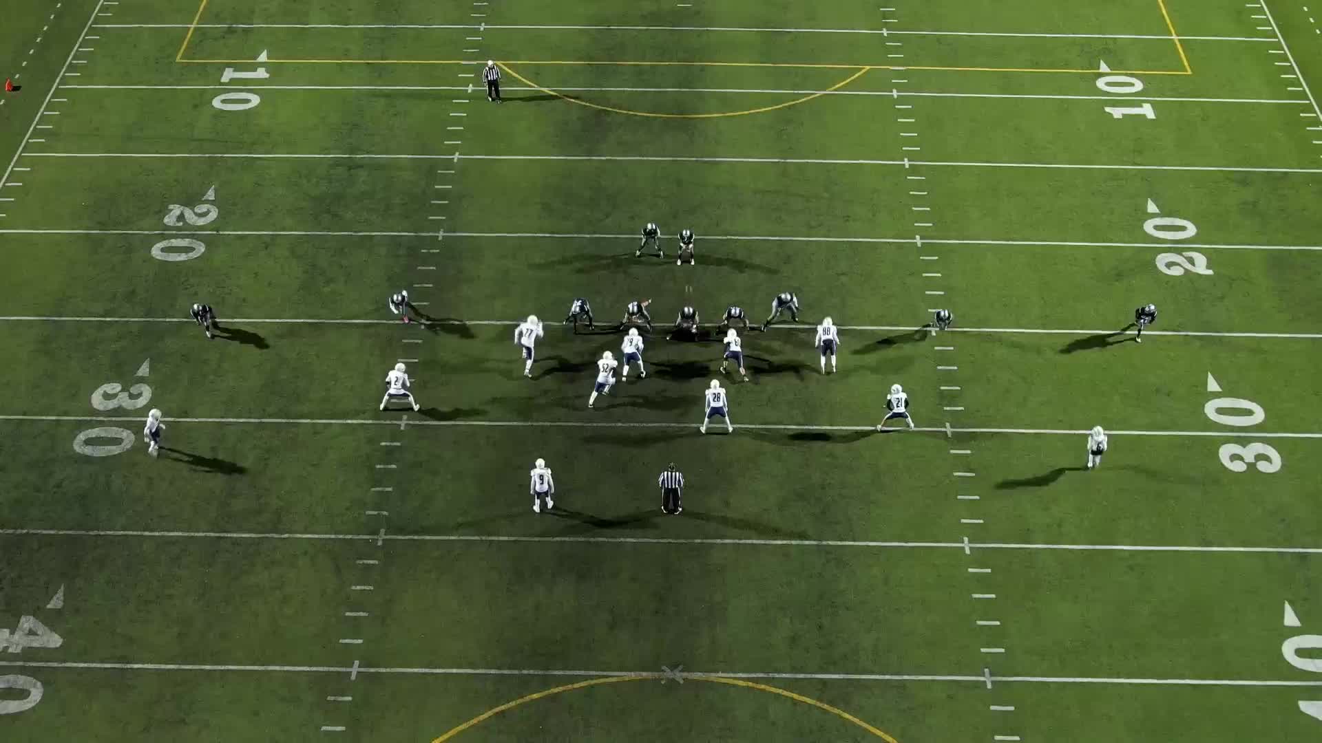 Top Plays - Senior Season Highlights - Hudson Steber highlights - Hudl