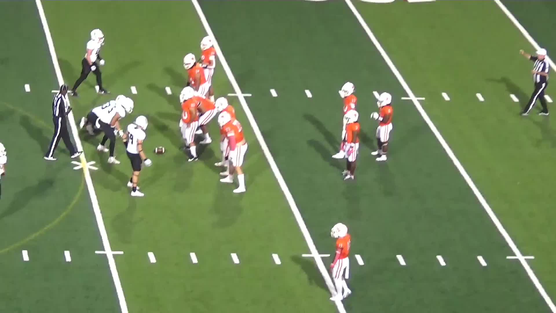 Kingwood Park High School - Jake Hayman highlights - Hudl