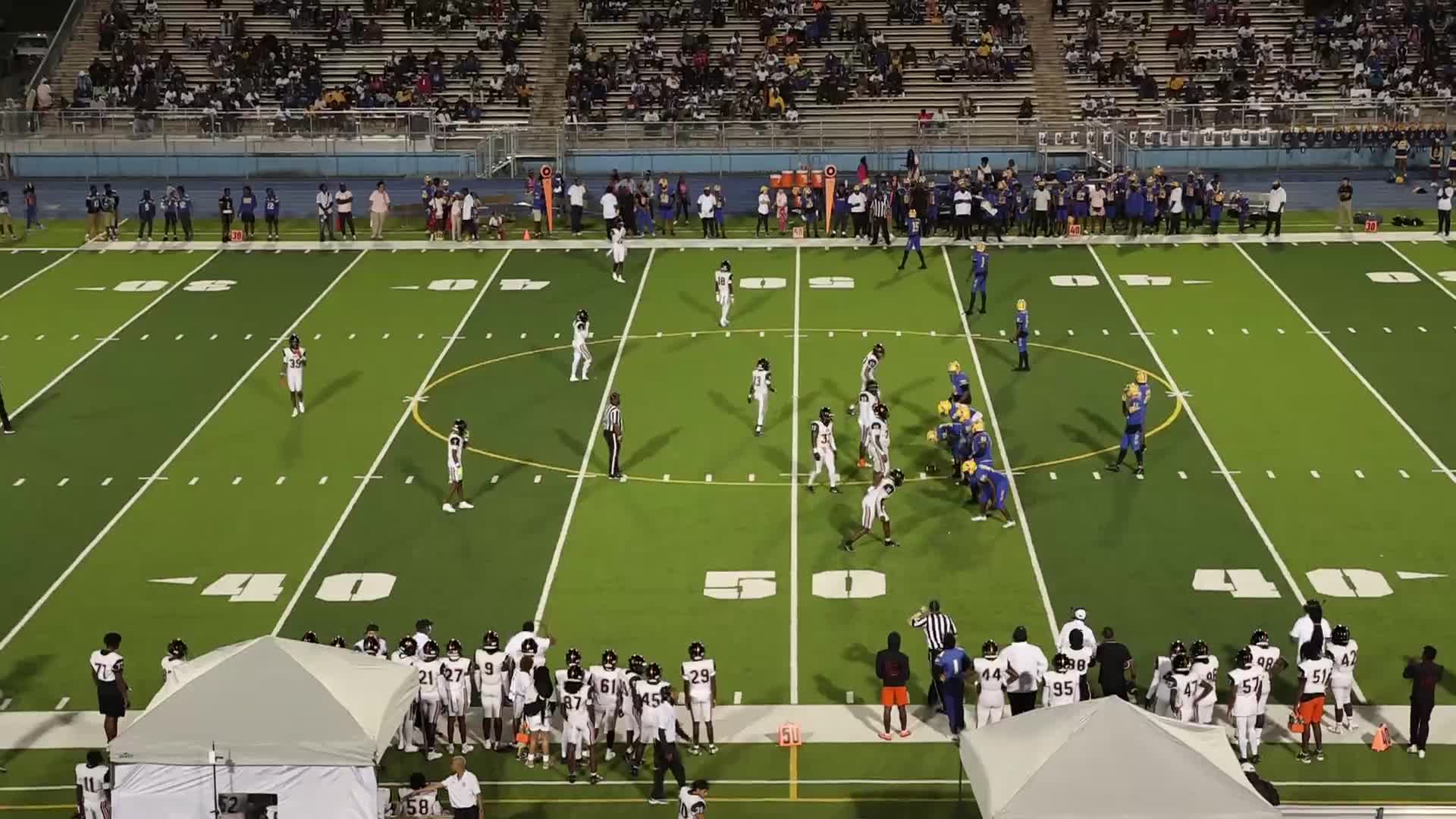 Coming For The Top!! (Jr. Mid-Season) - Ben Hanks Jr highlights - Hudl