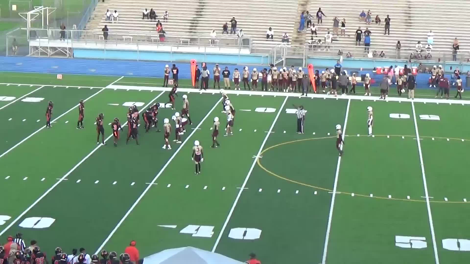 Miami Springs High School - Jaylen Blackwell highlights - Hudl