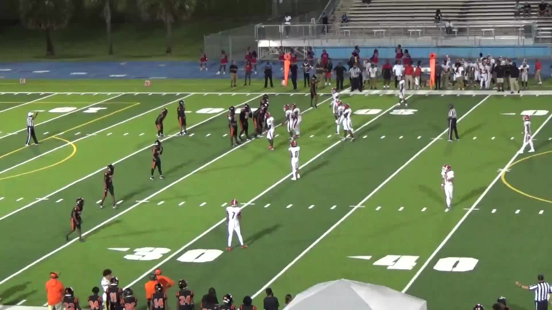 Jr Szn ! Playmaker - Anton Smith highlights - Hudl