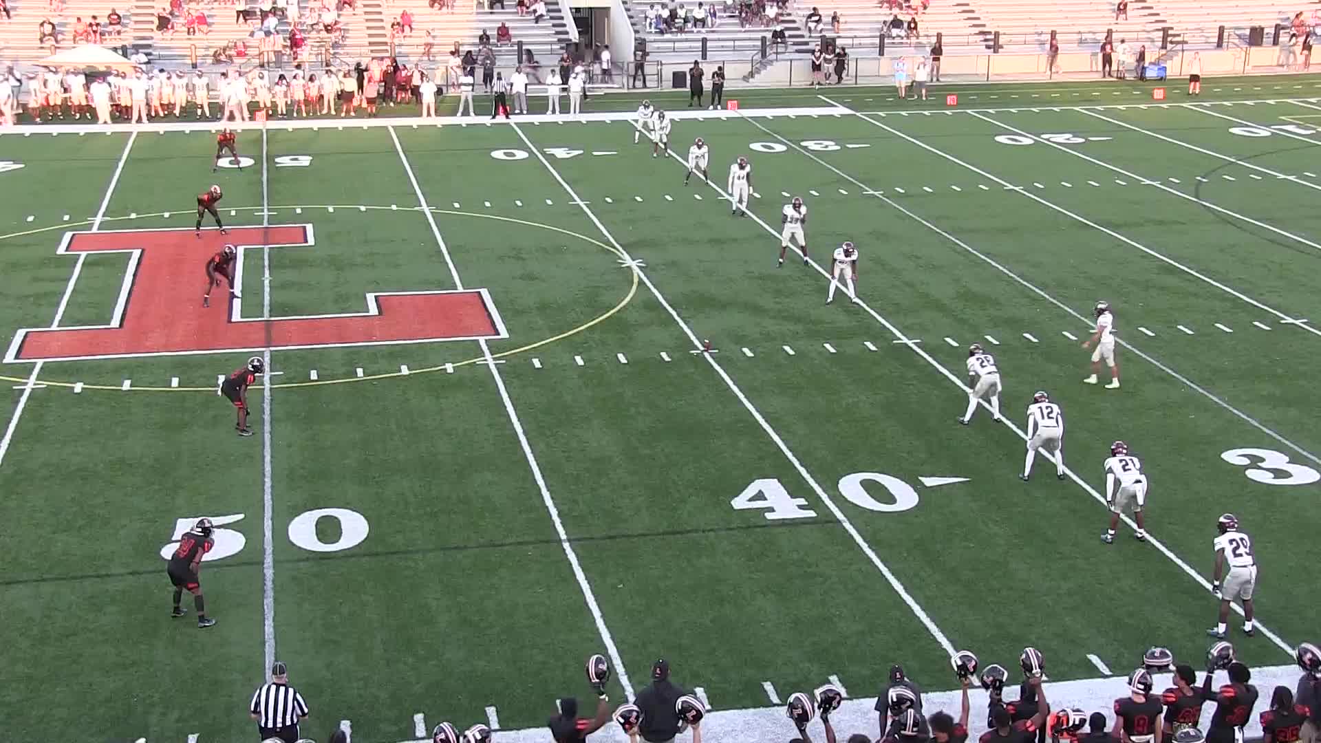 Senior Season Highlights - Rick Penick highlights - Hudl