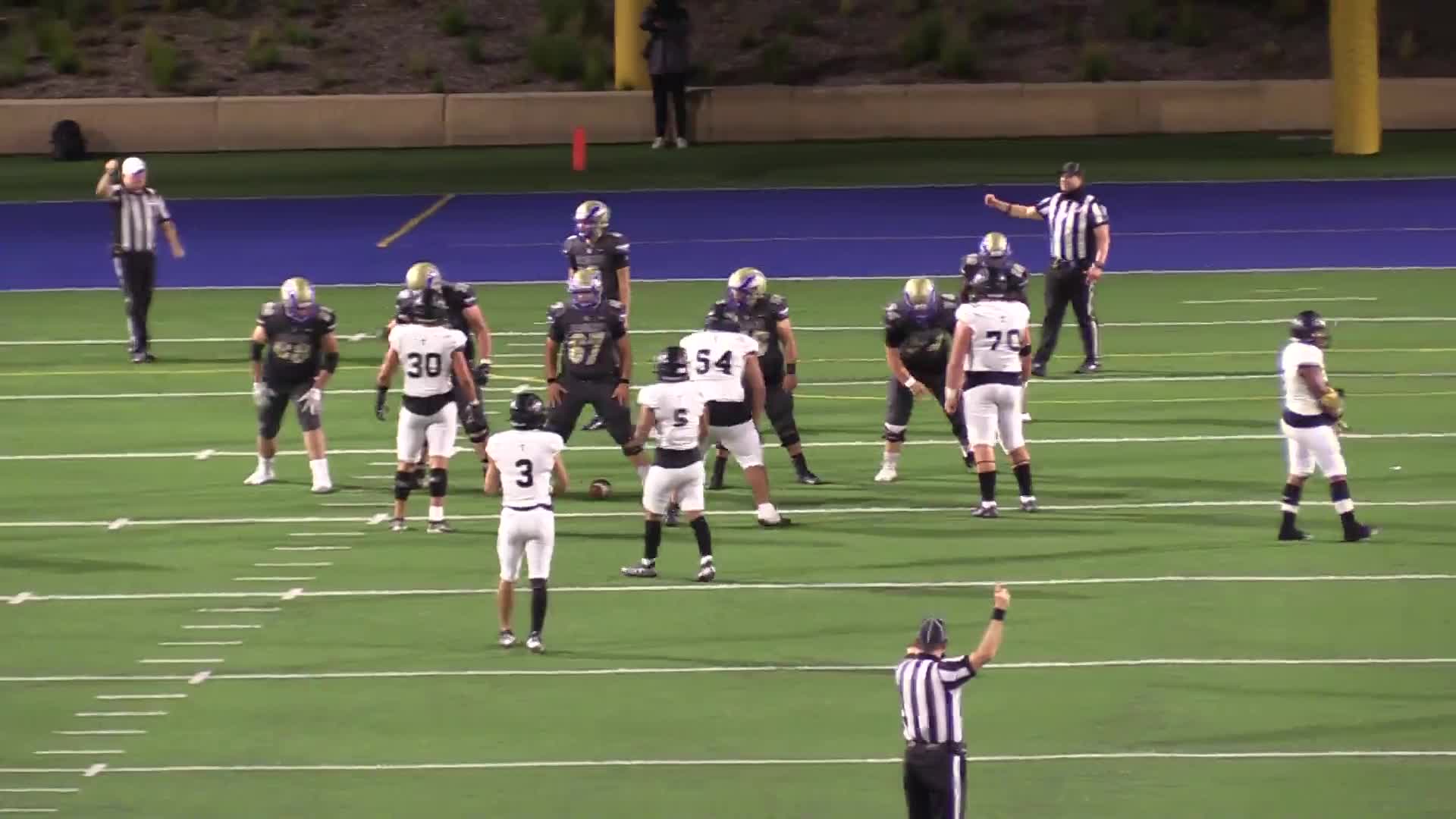 Junior Season-6 Games - Mason Graham highlights - Hudl