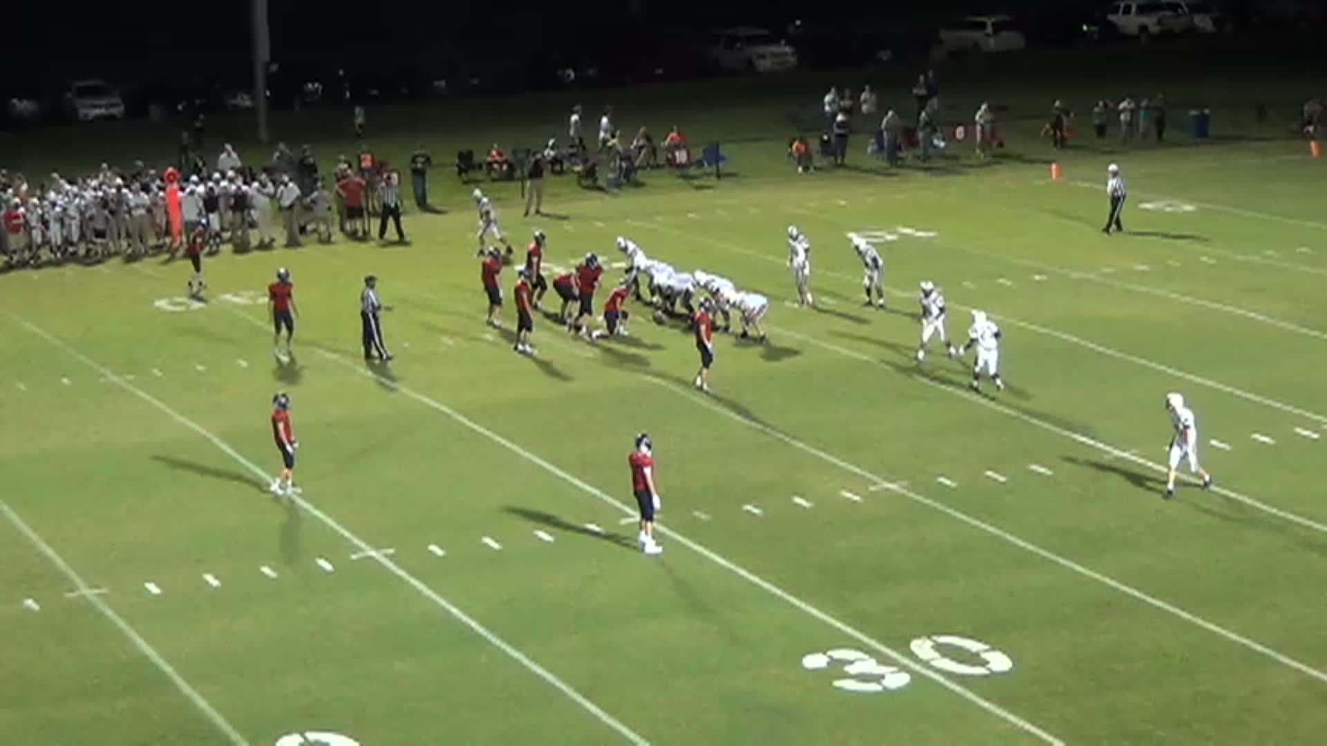 Fat Cat Senior Season - Dayron "Fat Cat" Johnson highlights - Hudl