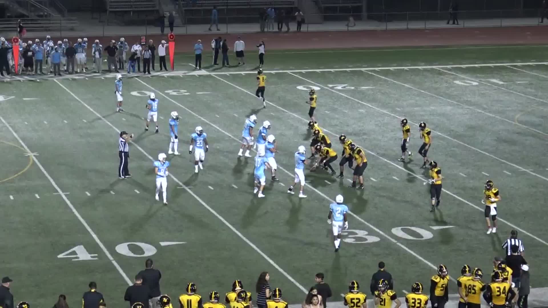 HOLIFIELD HIGHLIGHTS - zechariah Holifield highlights - Hudl