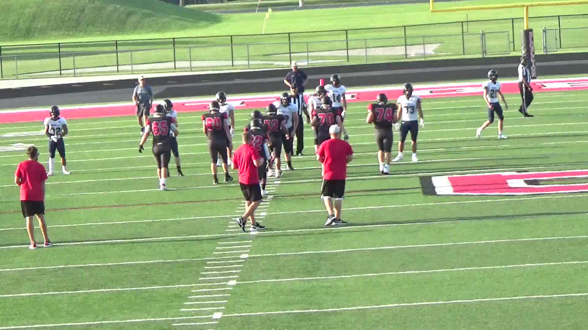 Norwell High School - Samuel Mechling highlights - Hudl