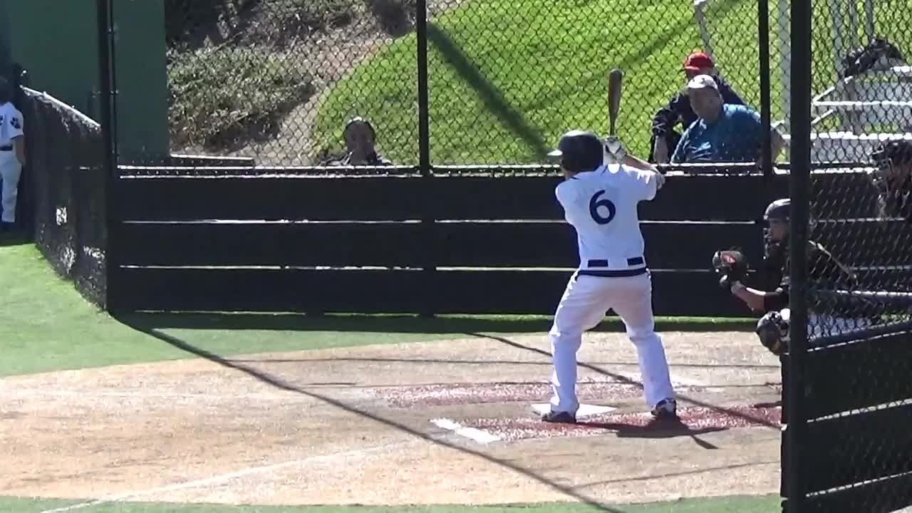 Videos - Marin Catholic Wildcats (Kentfield, CA) Varsity Baseball