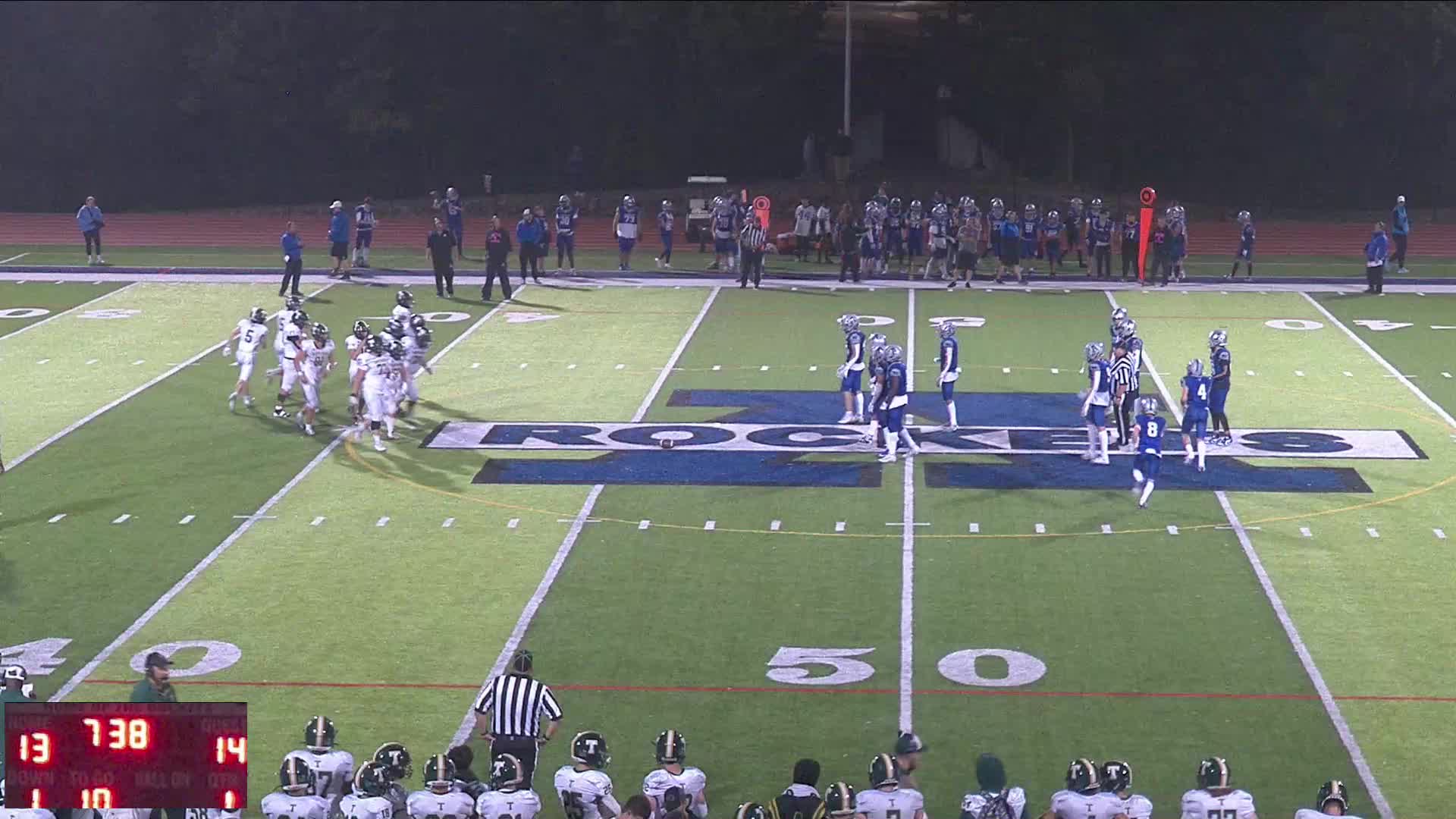 Junior season highlights - Logan Arrastia highlights - Hudl