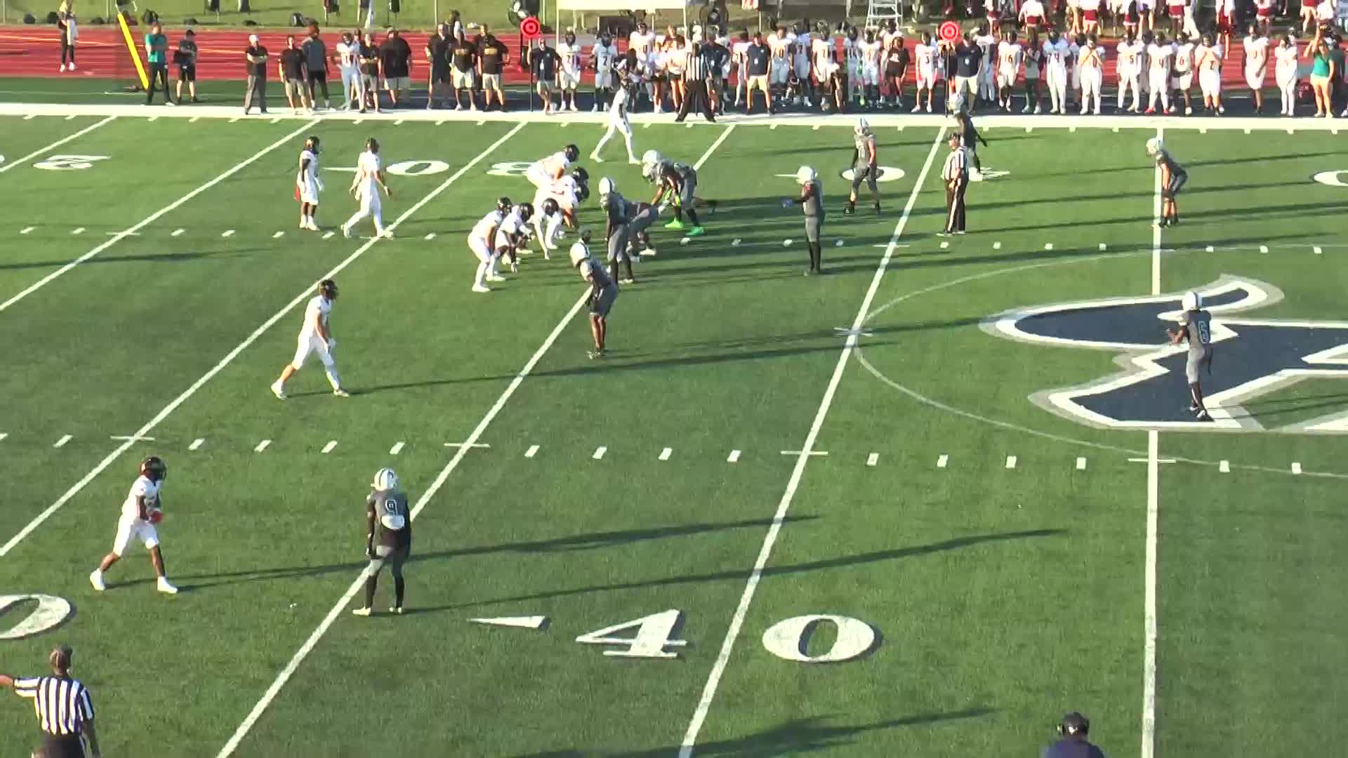 Hickory Ridge High School - Brian Rowe highlights - Hudl