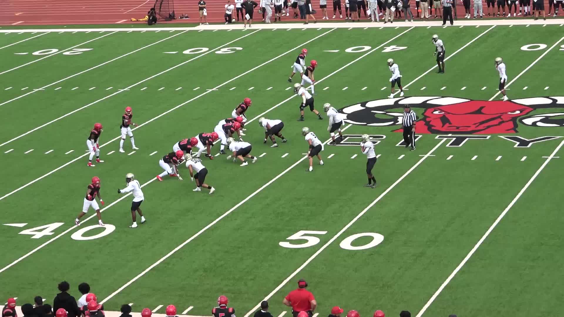 Gabe Foster Soph Highlight - Gabe Foster highlights - Hudl