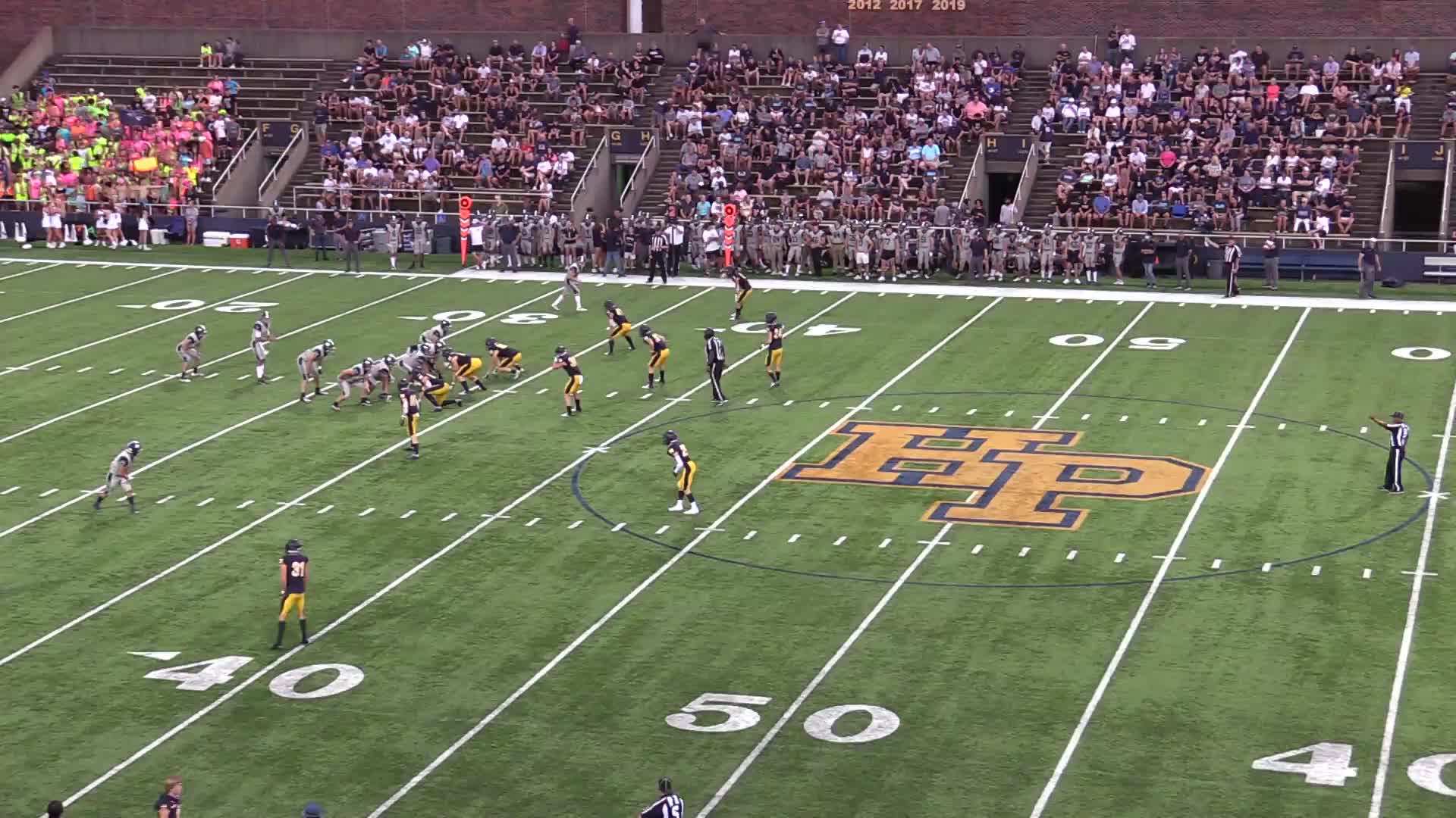 Flower Mound Jaguars 2017 Football Schedule | Best Flower Site