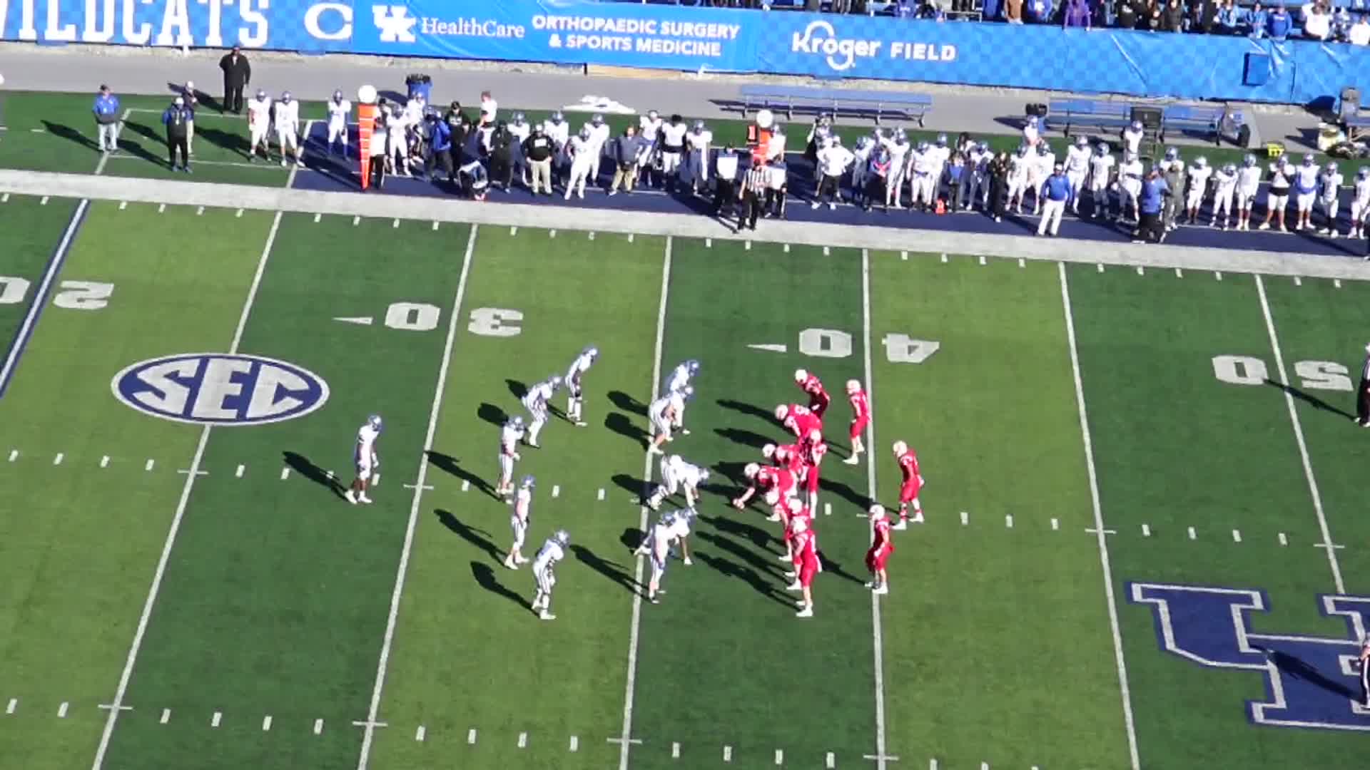 Belfry High School - Xsavier Cleary highlights - Hudl