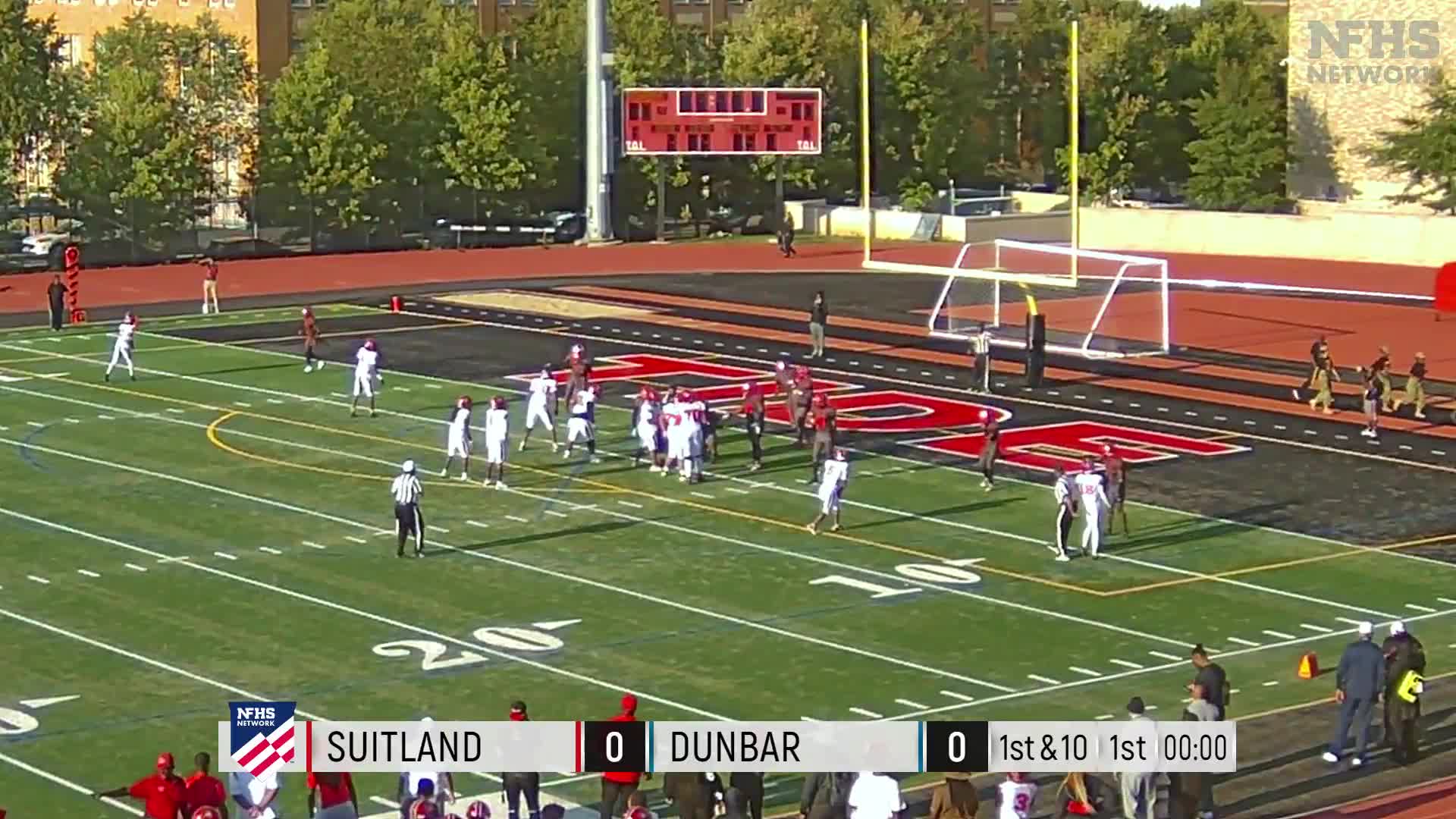 David Gore IV - David Gore highlights - Hudl