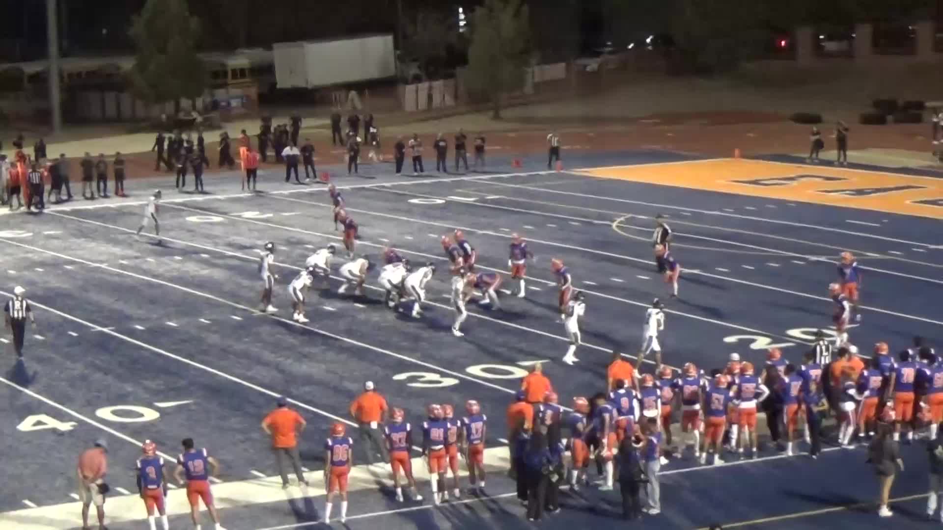 Mid season highlights - Jake Fette highlights - Hudl