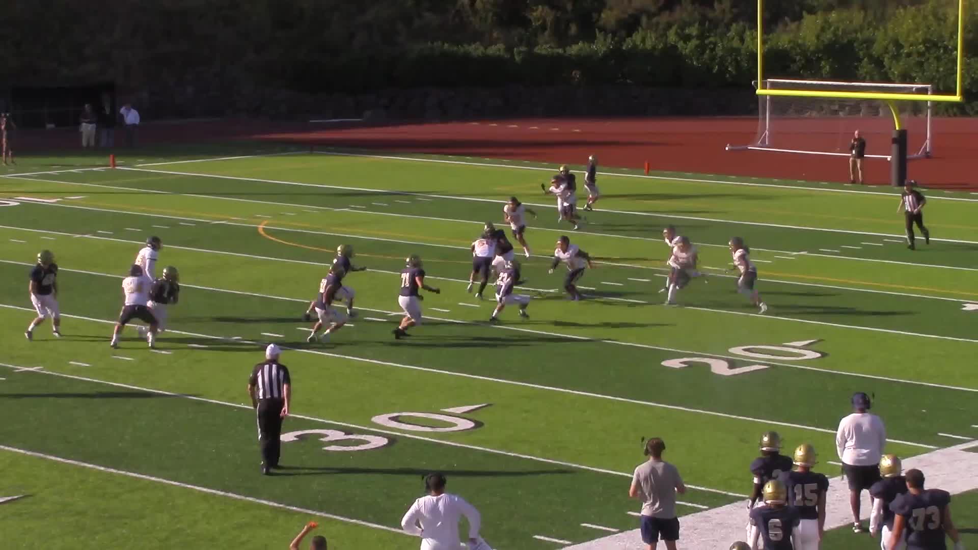 Everett High School - Datah Neang highlights - Hudl