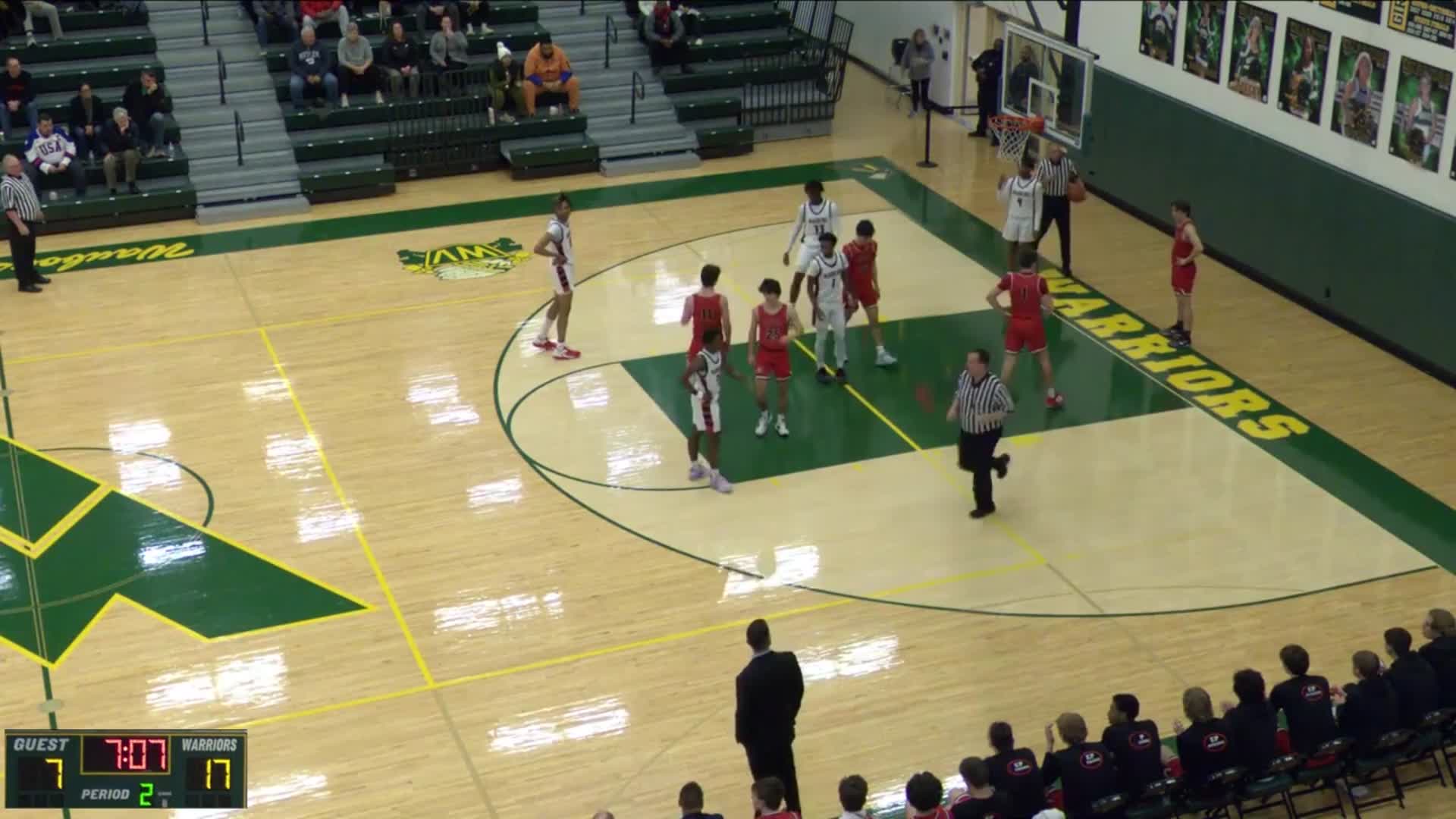 Lincoln-Way Central High School - Jason Lawani highlights - Hudl