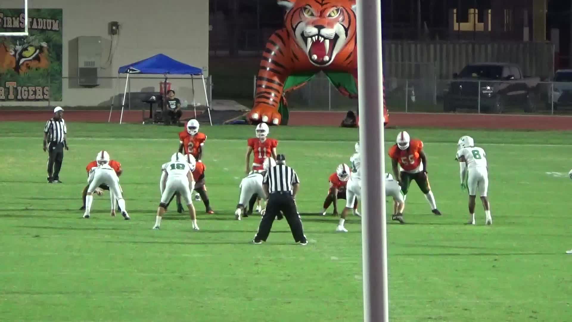 Senior Year Highlights - Kristian Schafer highlights - Hudl