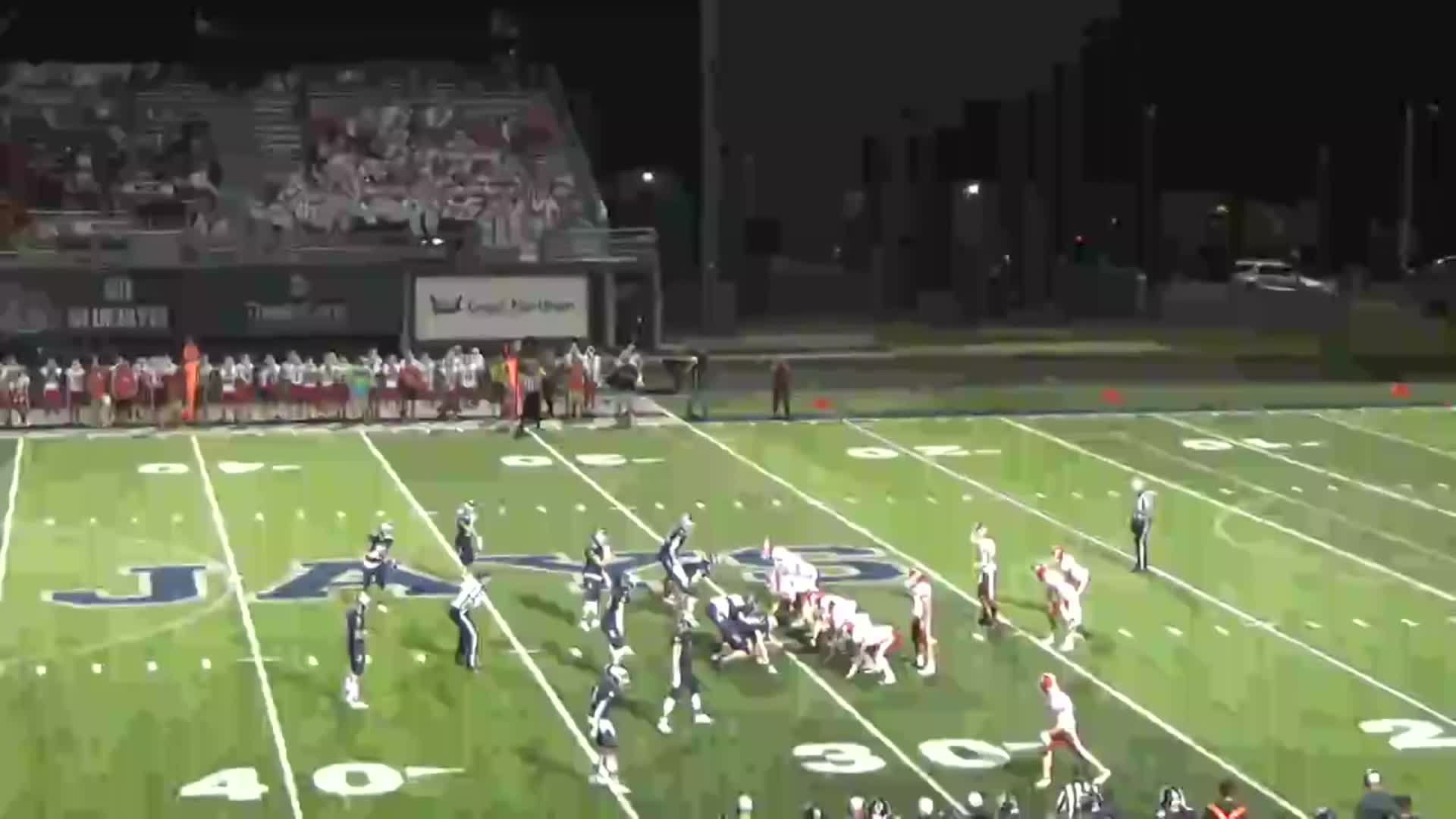 Neenah - Anthony Altobelli highlights - Hudl