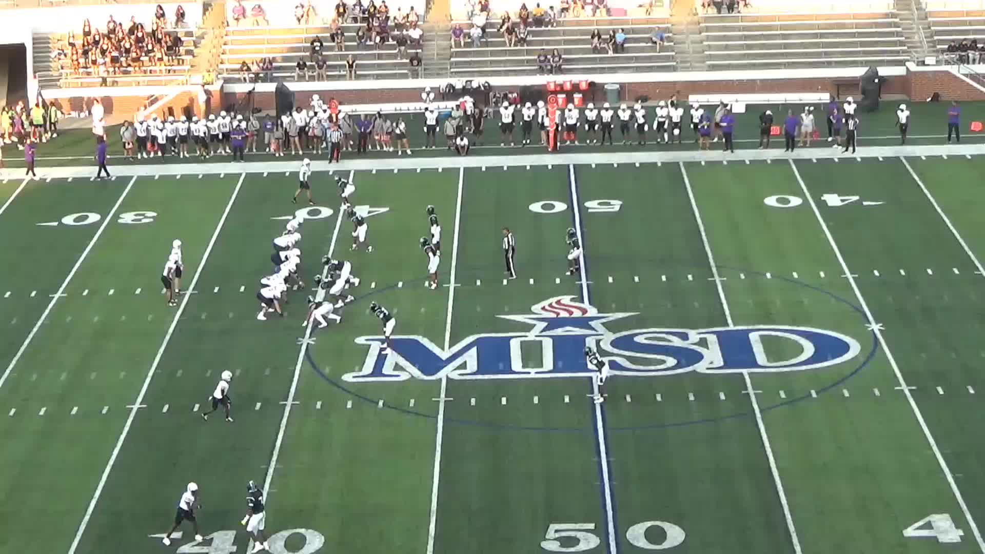 Lake Ridge High School - Jacob Watson highlights - Hudl