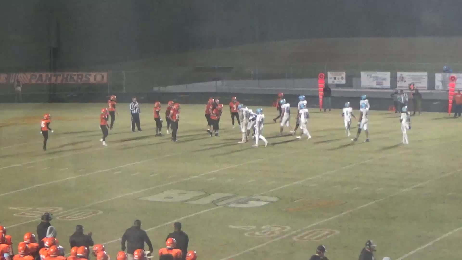 Jaden’s Senior Highlights - Jaden Gregory highlights - Hudl