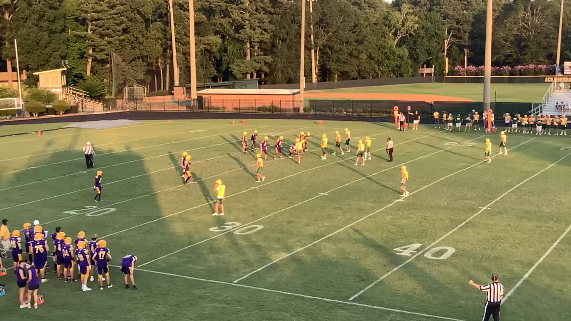 Sophomore Szn Highlights - Layden Bryson highlights - Hudl