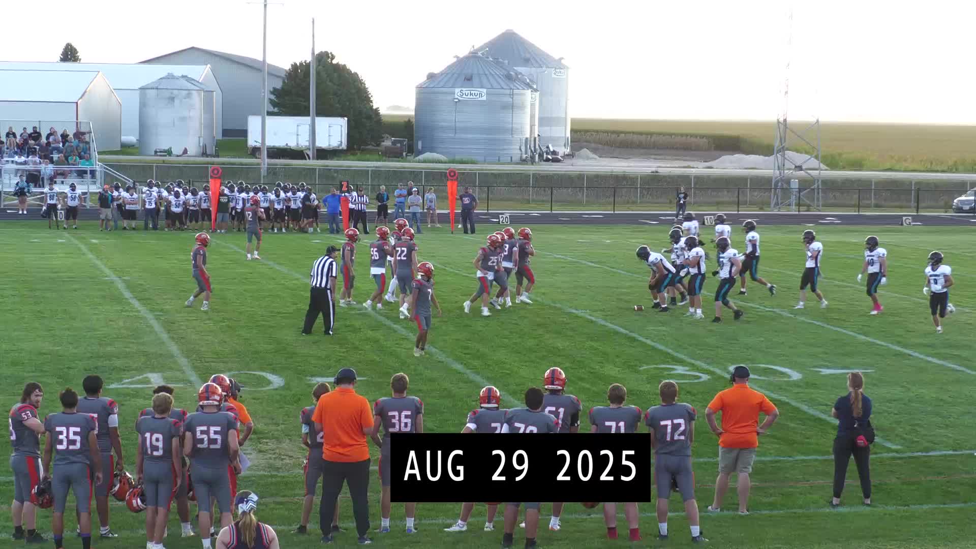 Bryce Junior Year 2025 - Bryce Harrison highlights - Hudl