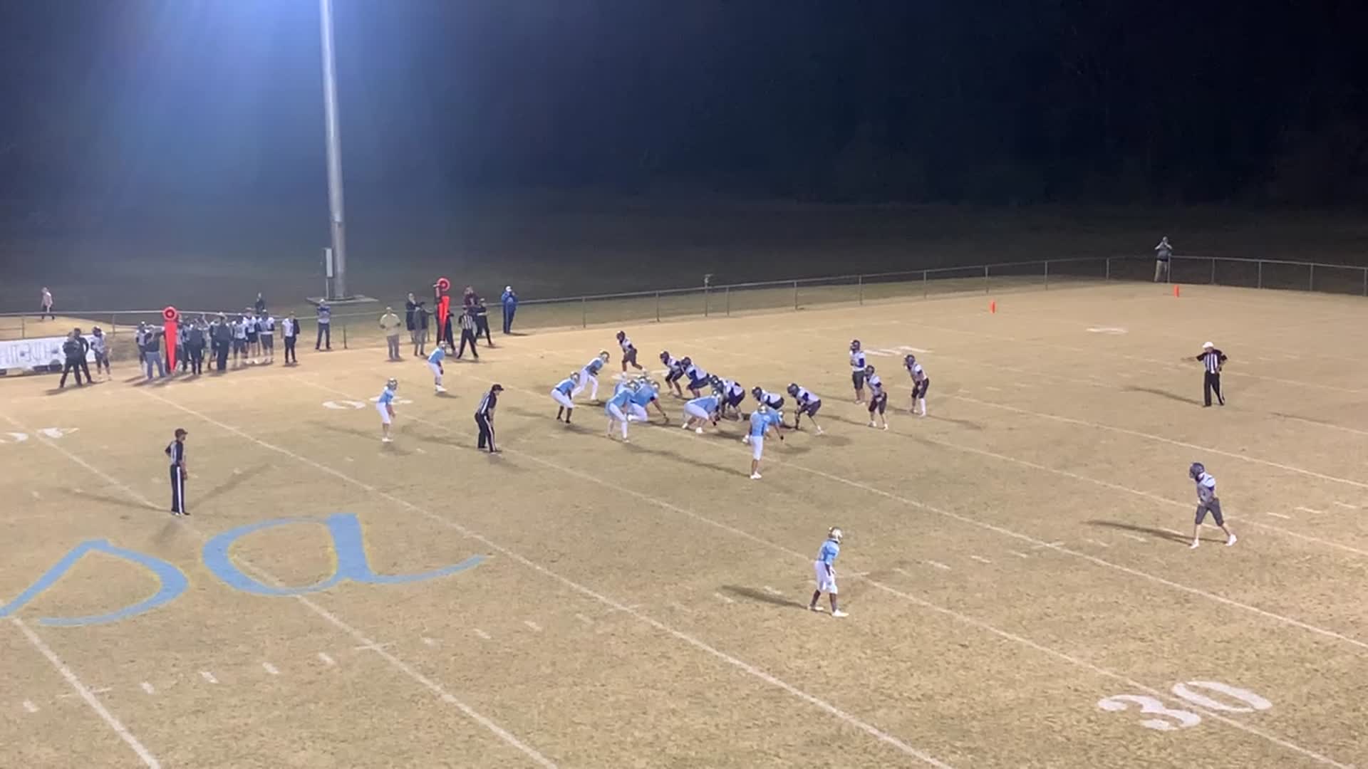 Coosa Christian (Gadsden, AL) High School Sports - Football, Basketball ...