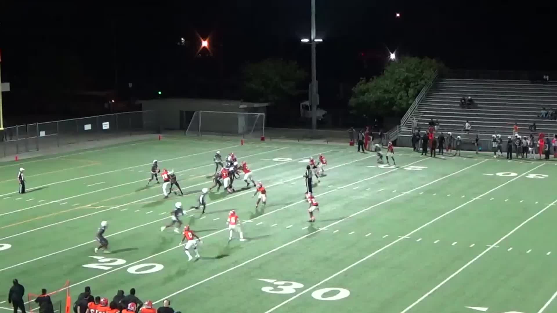 Kendell Shelly 2026 LB - Kendall Shelly highlights - Hudl