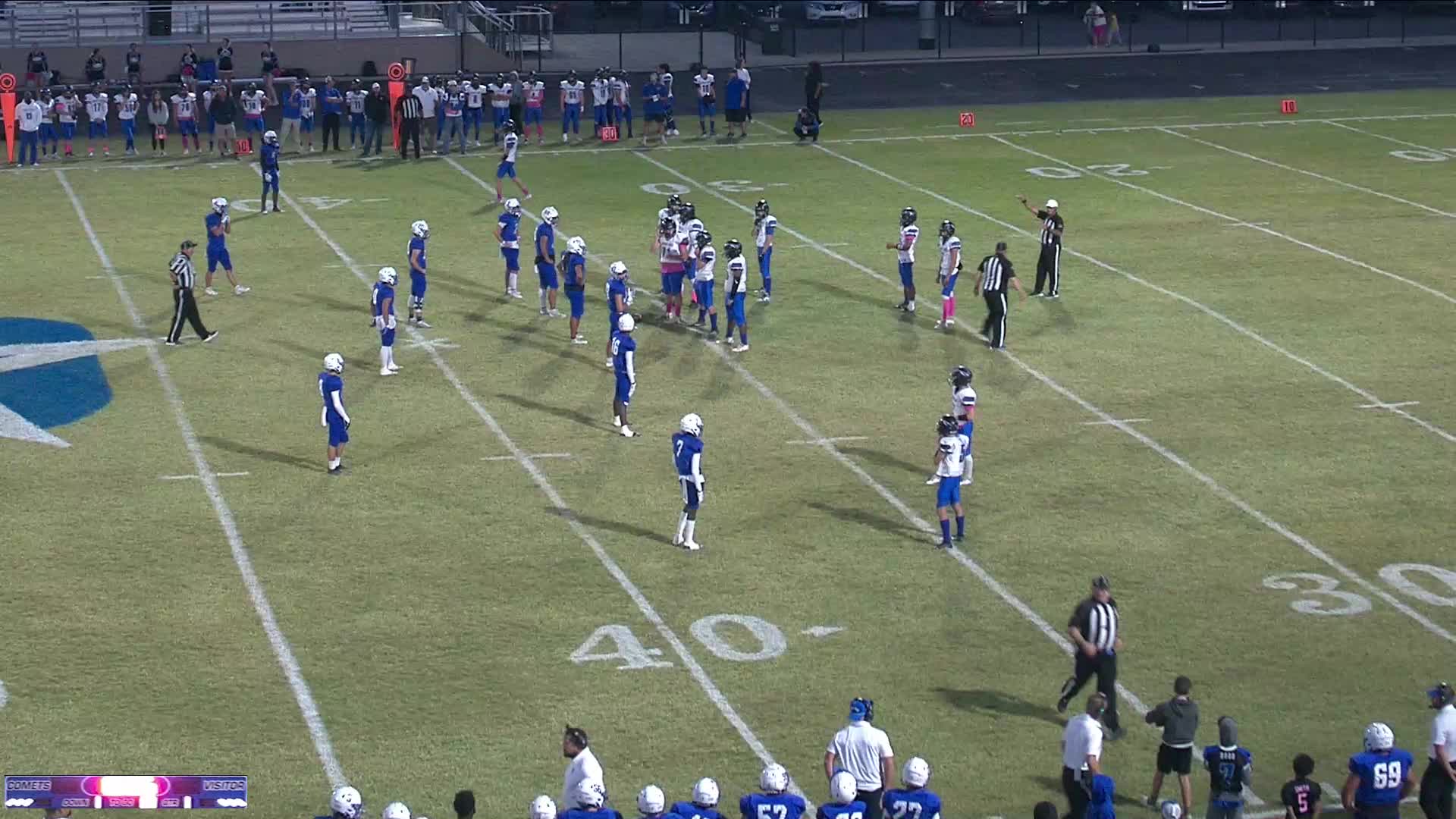 Little Axe High School - Easton Peoples highlights - Hudl