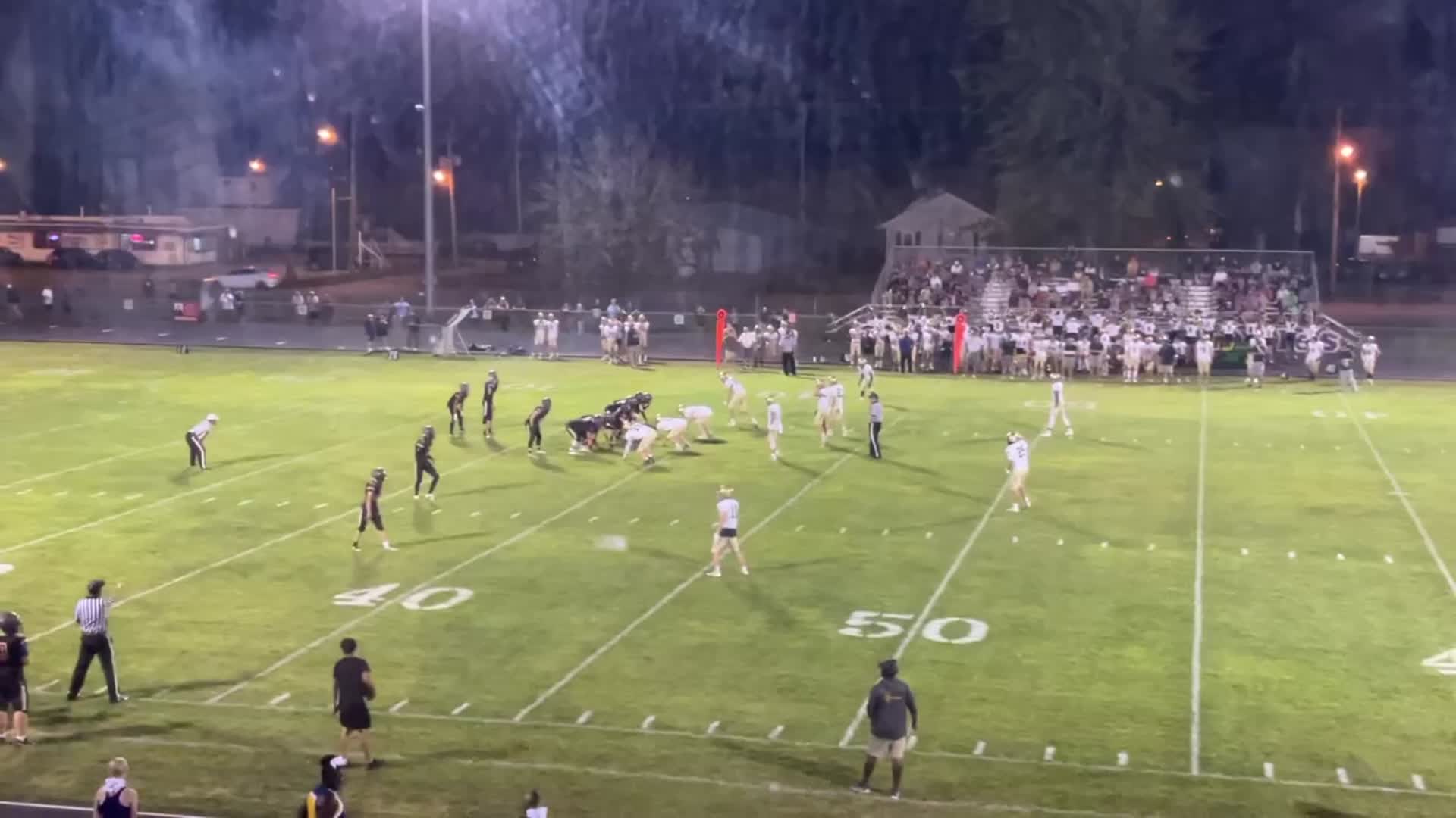 Junior Season Highlights - Brady Sears highlights - Hudl