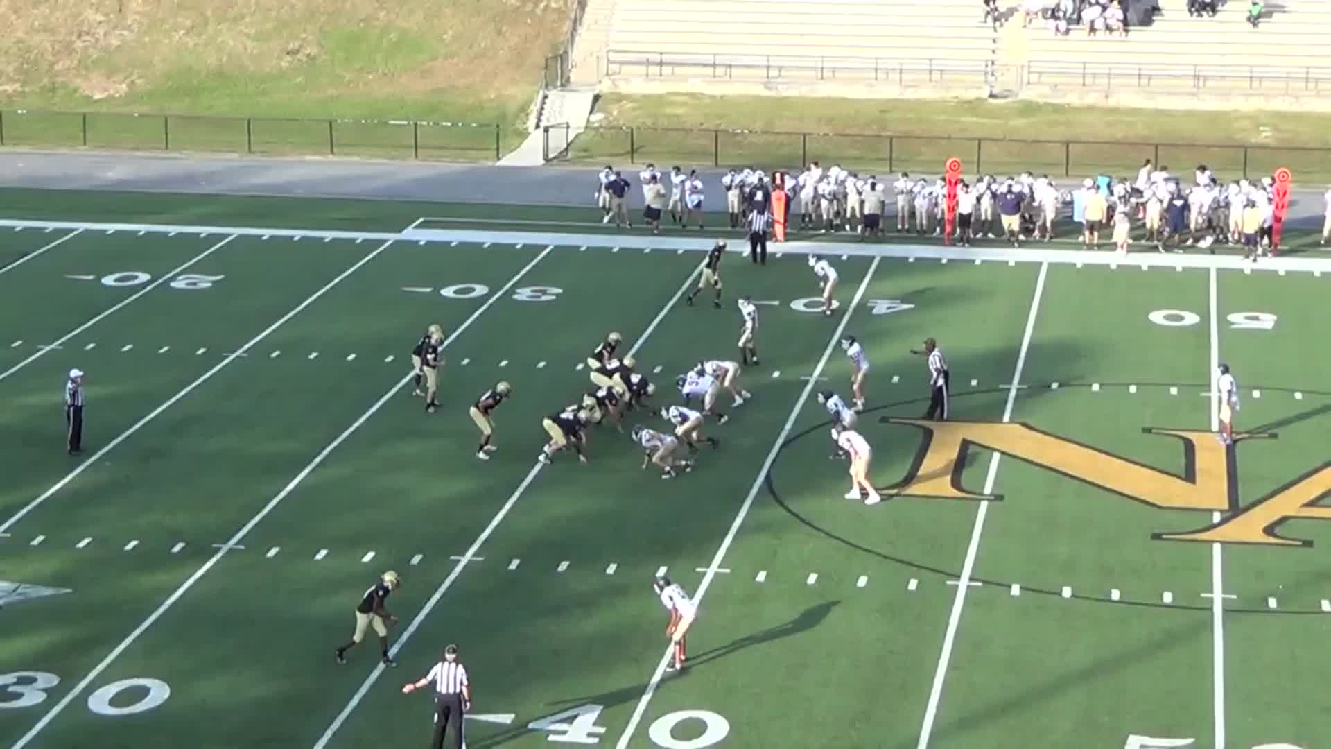 Other Highlights - Michael Thomas Jr. highlights - Hudl