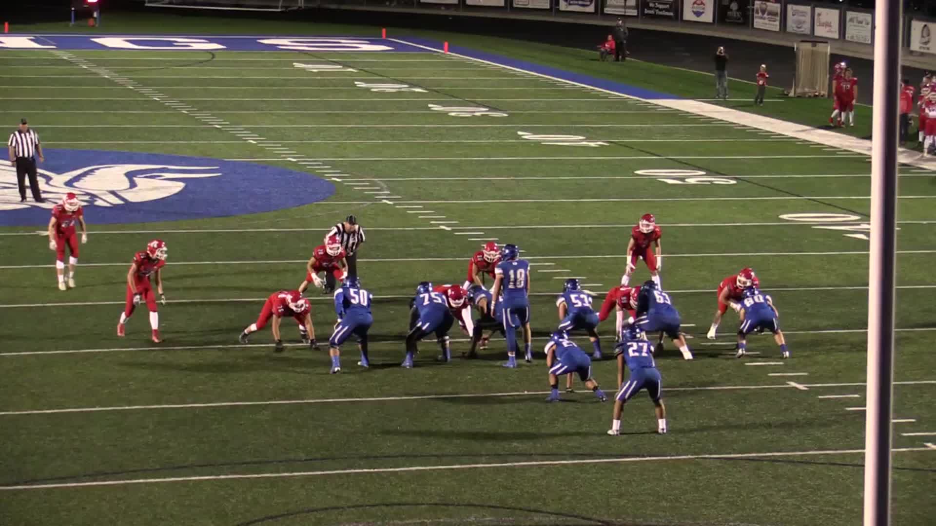 New QB? | Page 3 | Montana Grizzlies Athletics Fan Forums