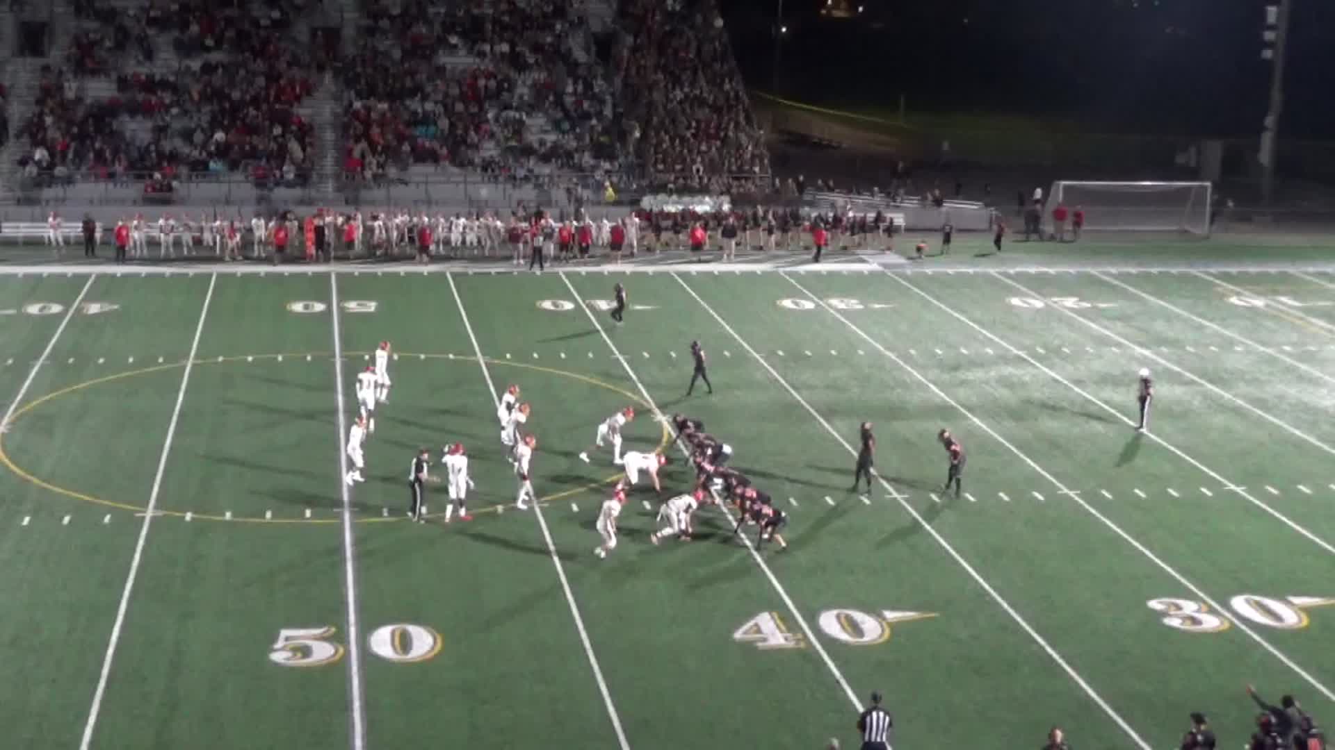 Kennewick High School - Devin Crow highlights - Hudl