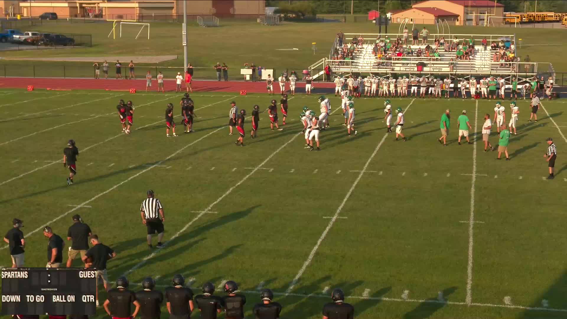 Matt Marcum junior szn highlights - Matt Marcum highlights - Hudl