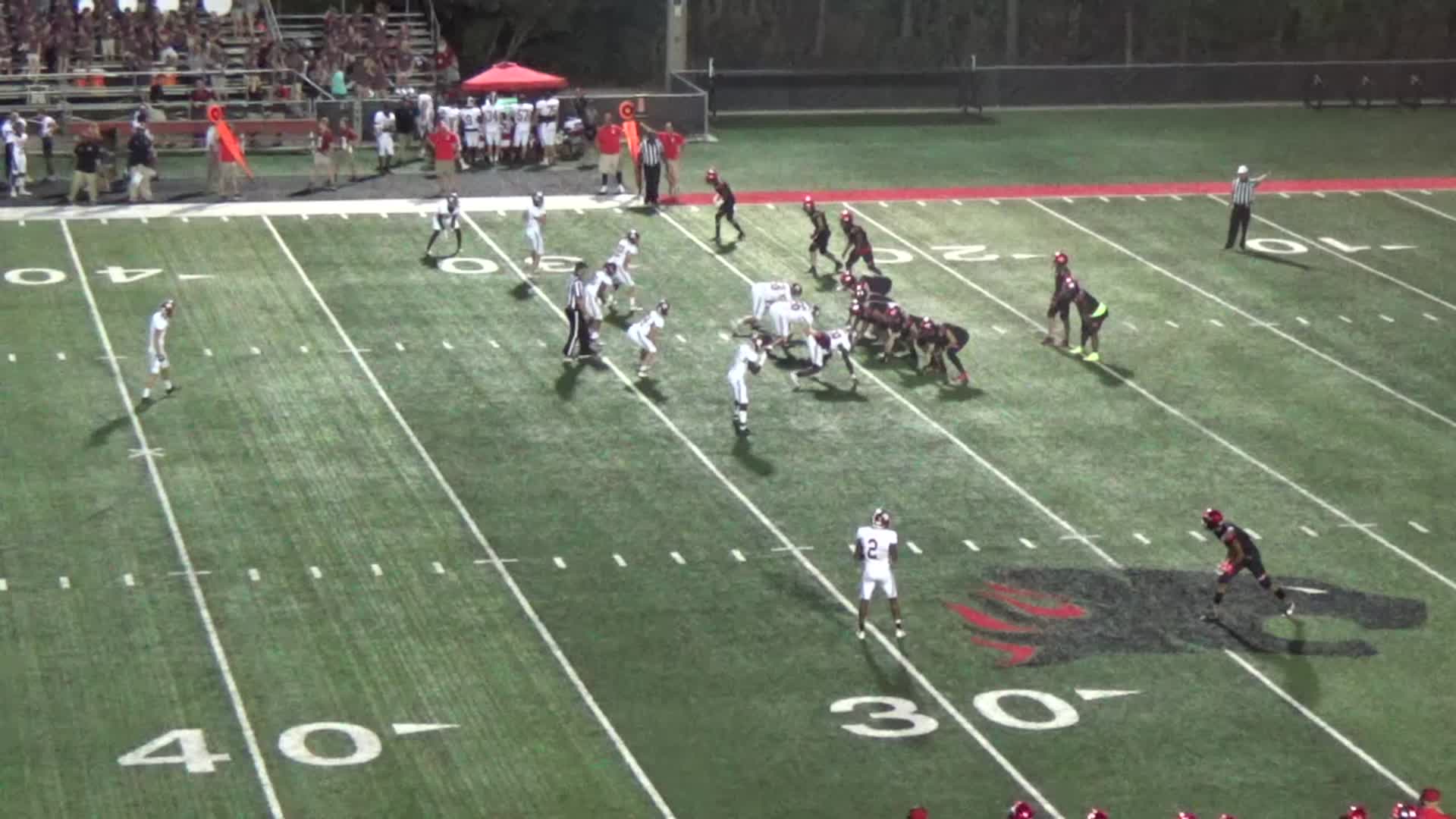 Senior Season Hghlights - Blake Hembree highlights - Hudl