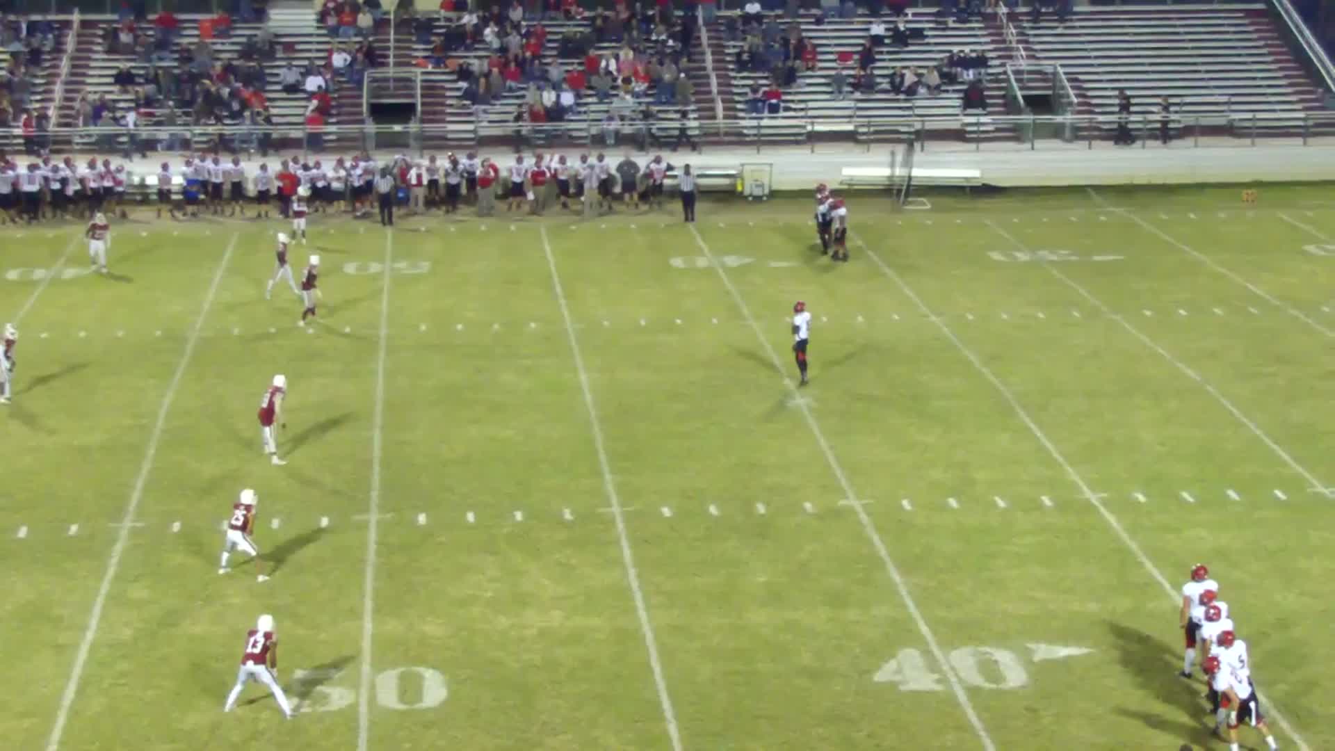 coming hard next year - Shannon Pearson highlights - Hudl