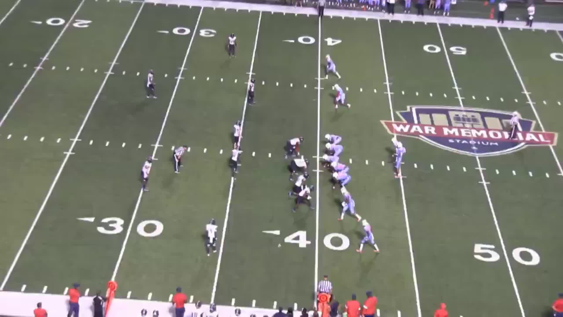 Erin Outley Junior Season - Erin Outley highlights - Hudl