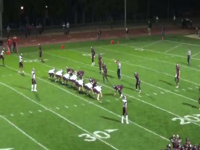 Alex Delton's (Hays, KS) Video "Alex Delton (Kansas State Commit ...