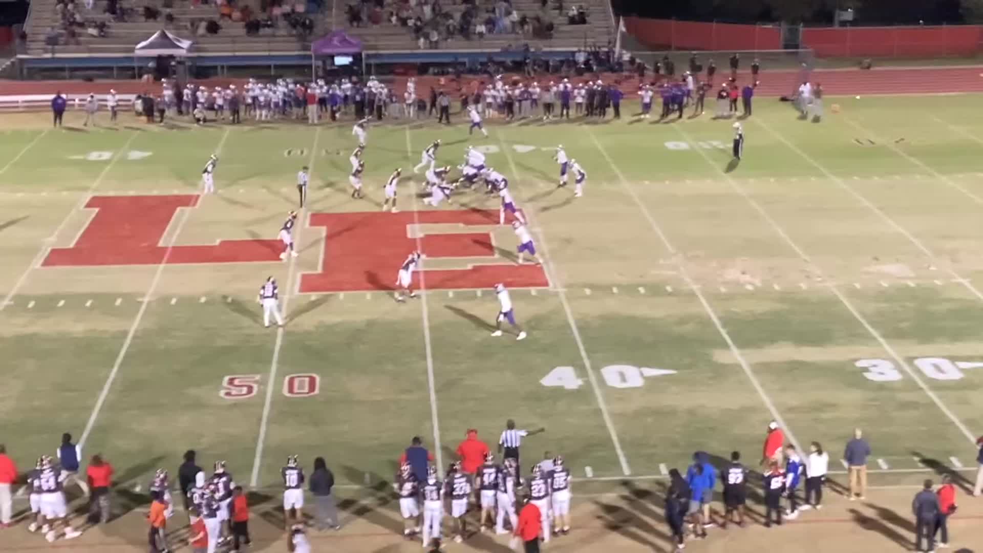 2025 Highlights - dwight lewis highlights - Hudl