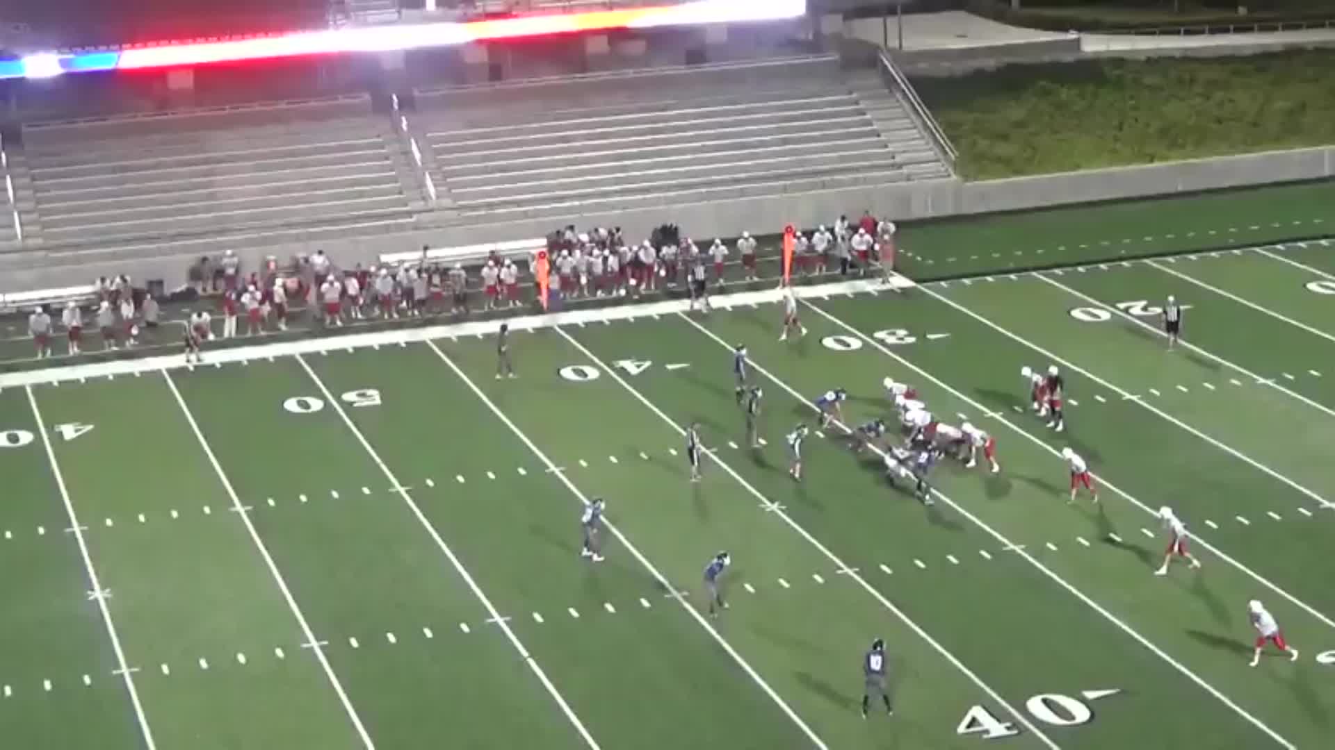 Mid-season - Jaylen Neal highlights - Hudl